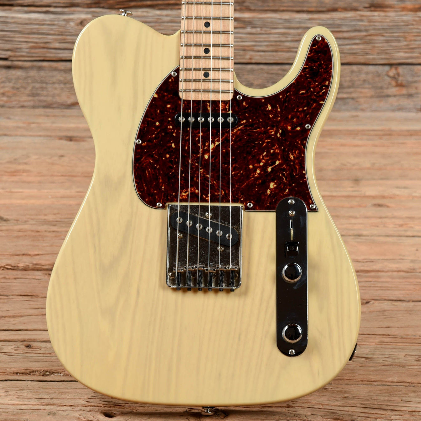 G&L – Chicago Music Exchange