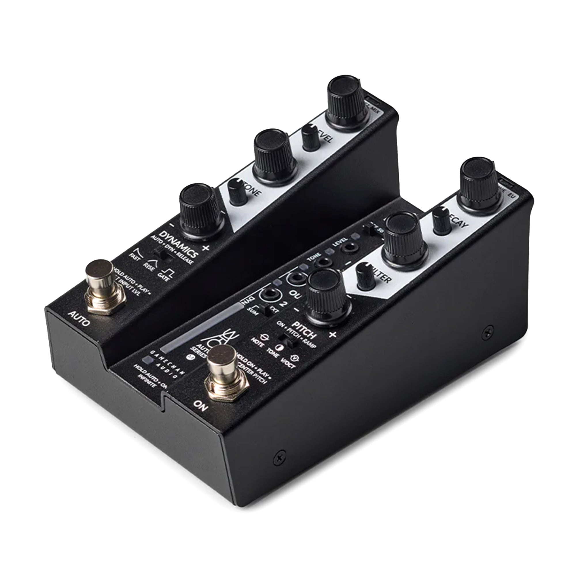 Gamechanger Audio | Motor Synth MKII – Chicago Music Exchange
