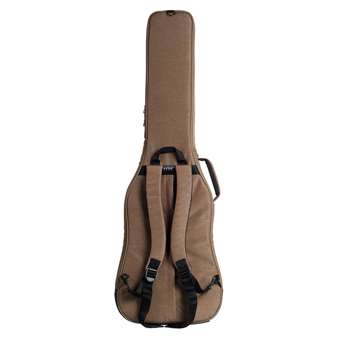 Gator Transit Bass Guitar Gig Bag Camel Tan – Chicago Music Exchange