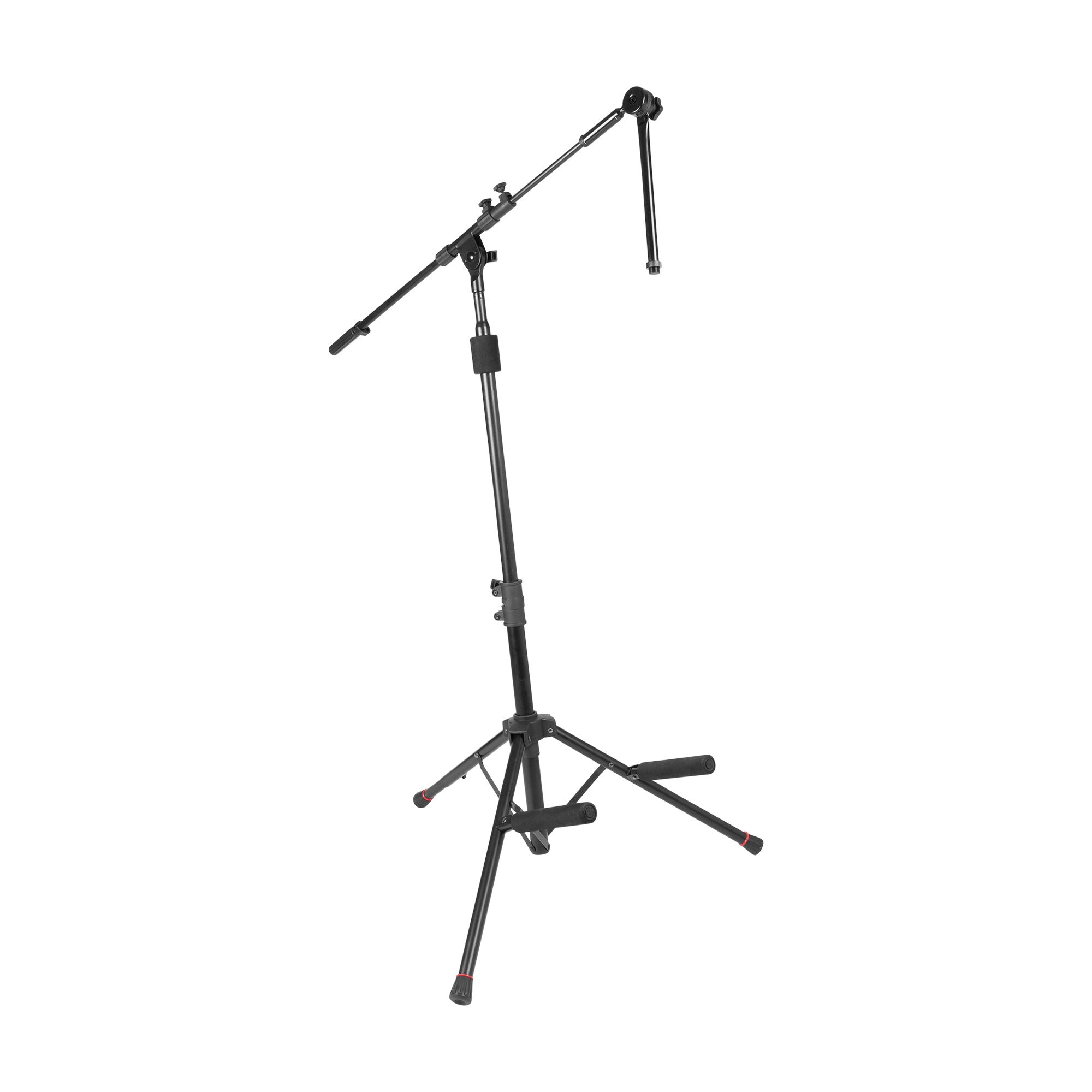 Gator FrameWorks Amp Stand with 5-Position Tilt and Adjustable Boom Ar ...