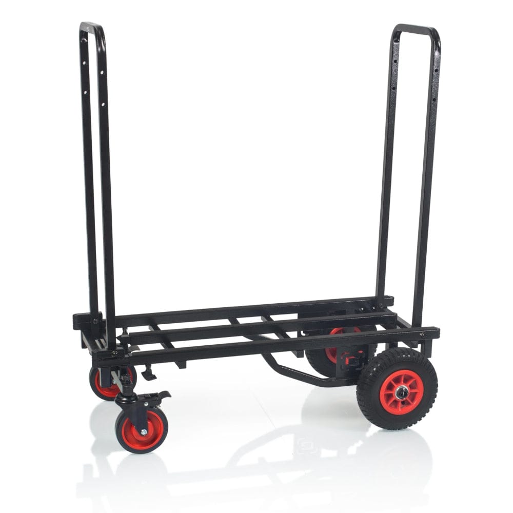 Gator All-Terrain Folding Multi-Utility Cart with 30-52” Extension & 5 ...