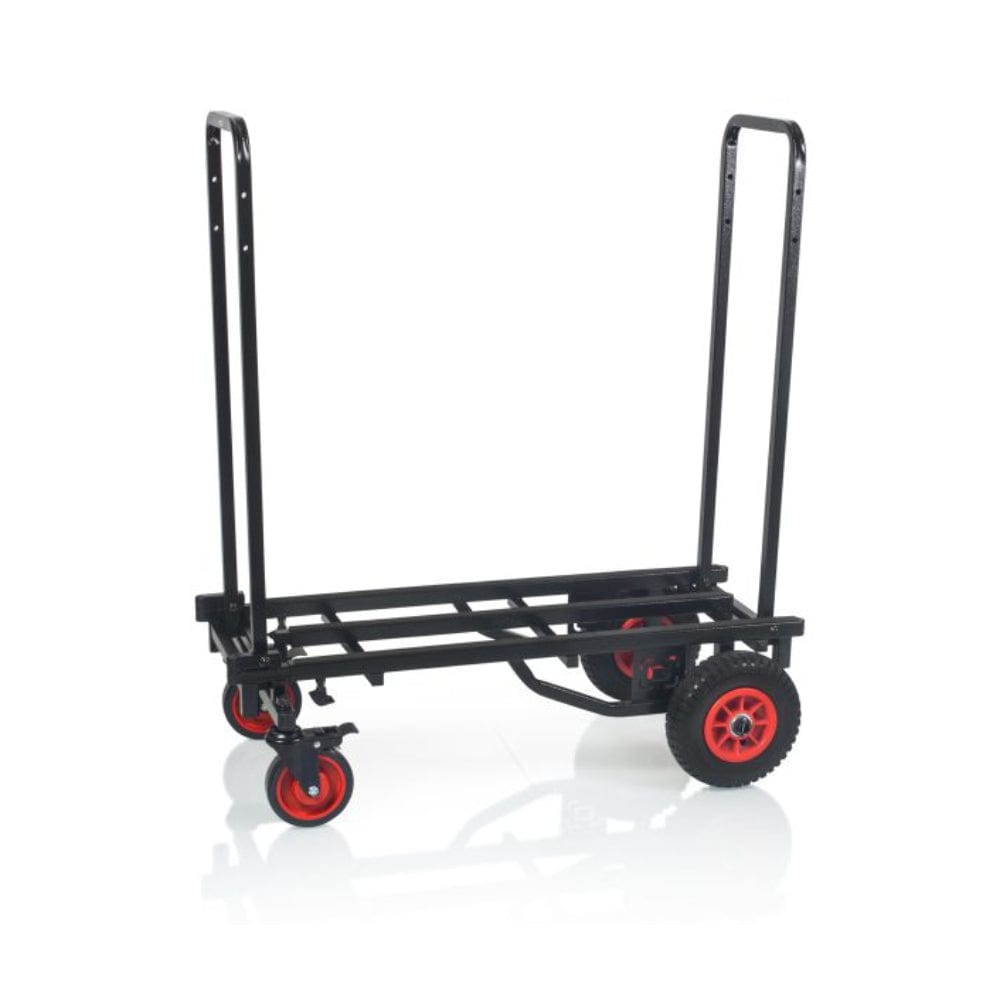 Gator Folding Multi-Utility Cart with 30-52” Extension & 500 lbs. Load ...