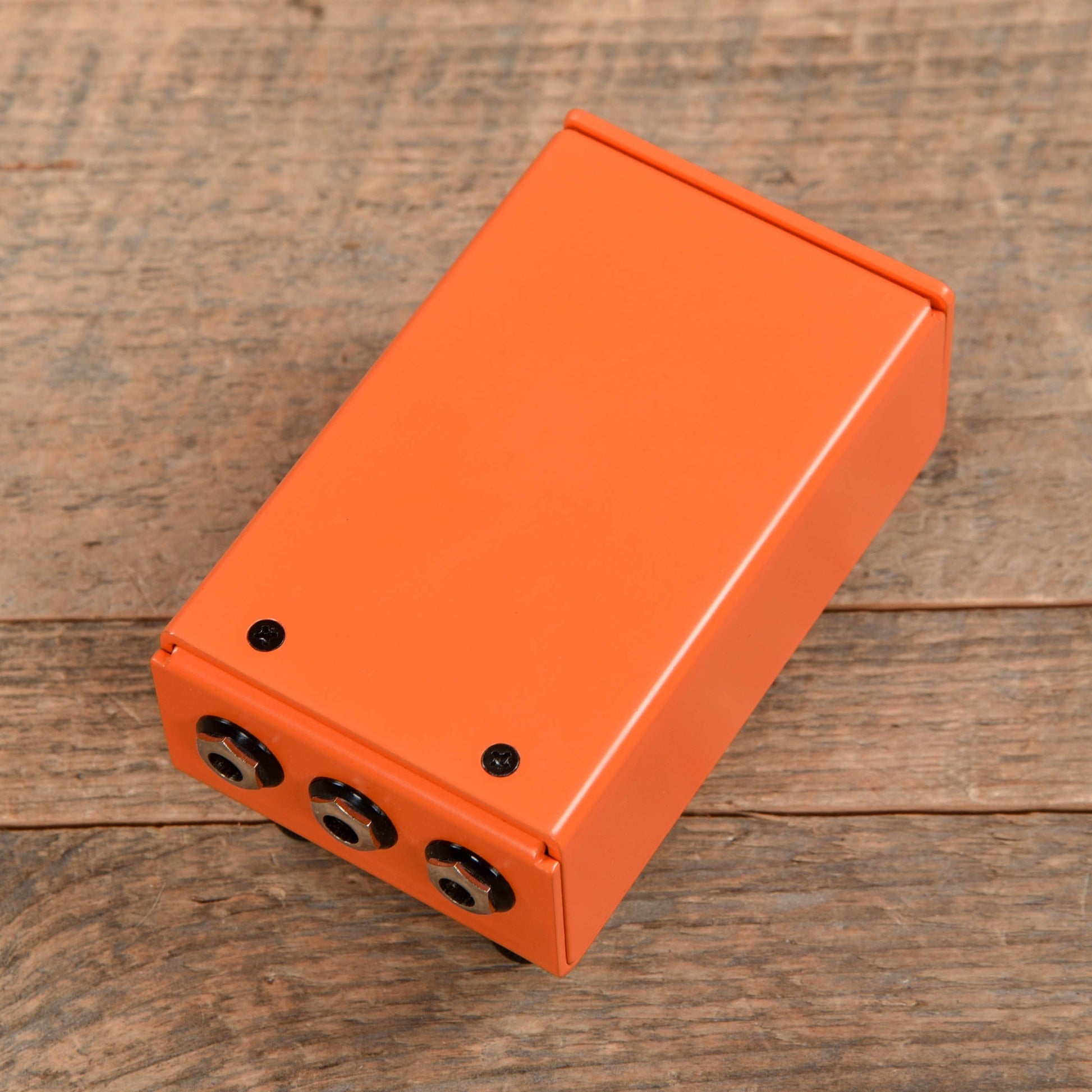 GFI System Rossie Filter Pedal – Chicago Music Exchange