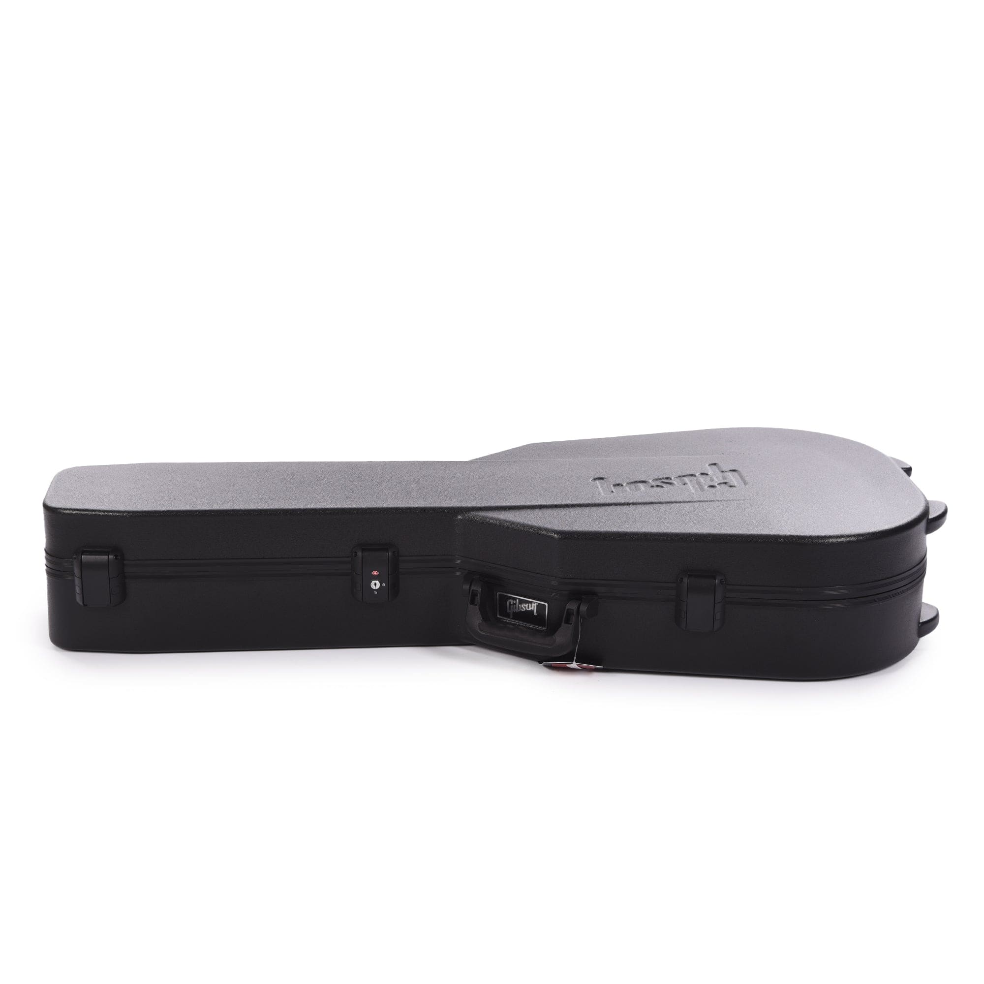 Gibson Deluxe Protector Case Jumbo Acoustic – Chicago Music Exchange