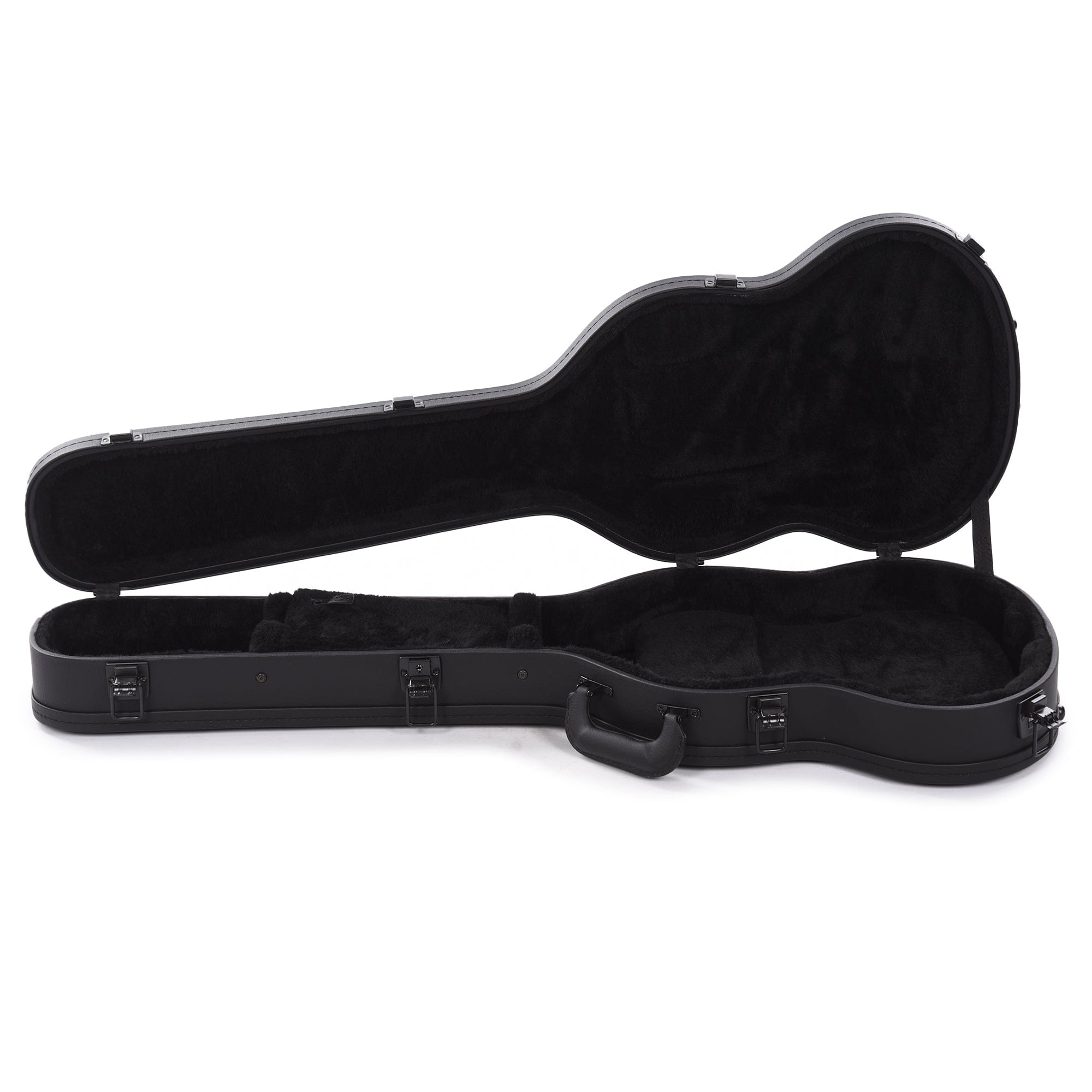 Gibson SG Modern Hardshell Case Black – Chicago Music Exchange