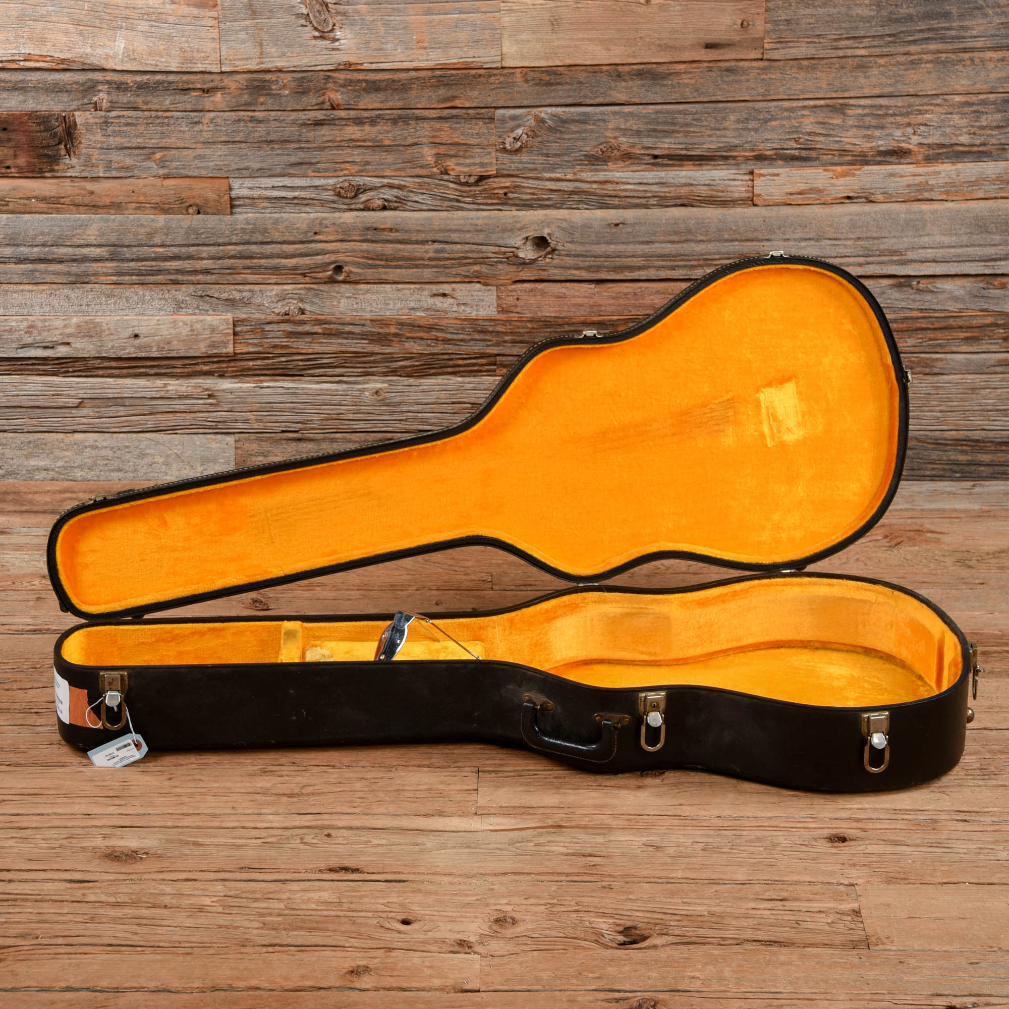 Gibson B25-12 Cherry Sunburst 1967 – Chicago Music Exchange