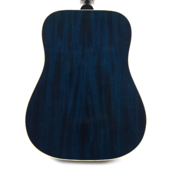 Gibson Artist Miranda Lambert Bluebird Bluebonnet – Chicago Music Exchange