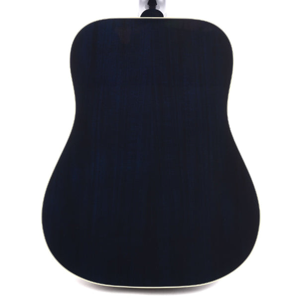 Gibson Artist Miranda Lambert Bluebird Bluebonnet – Chicago Music Exchange