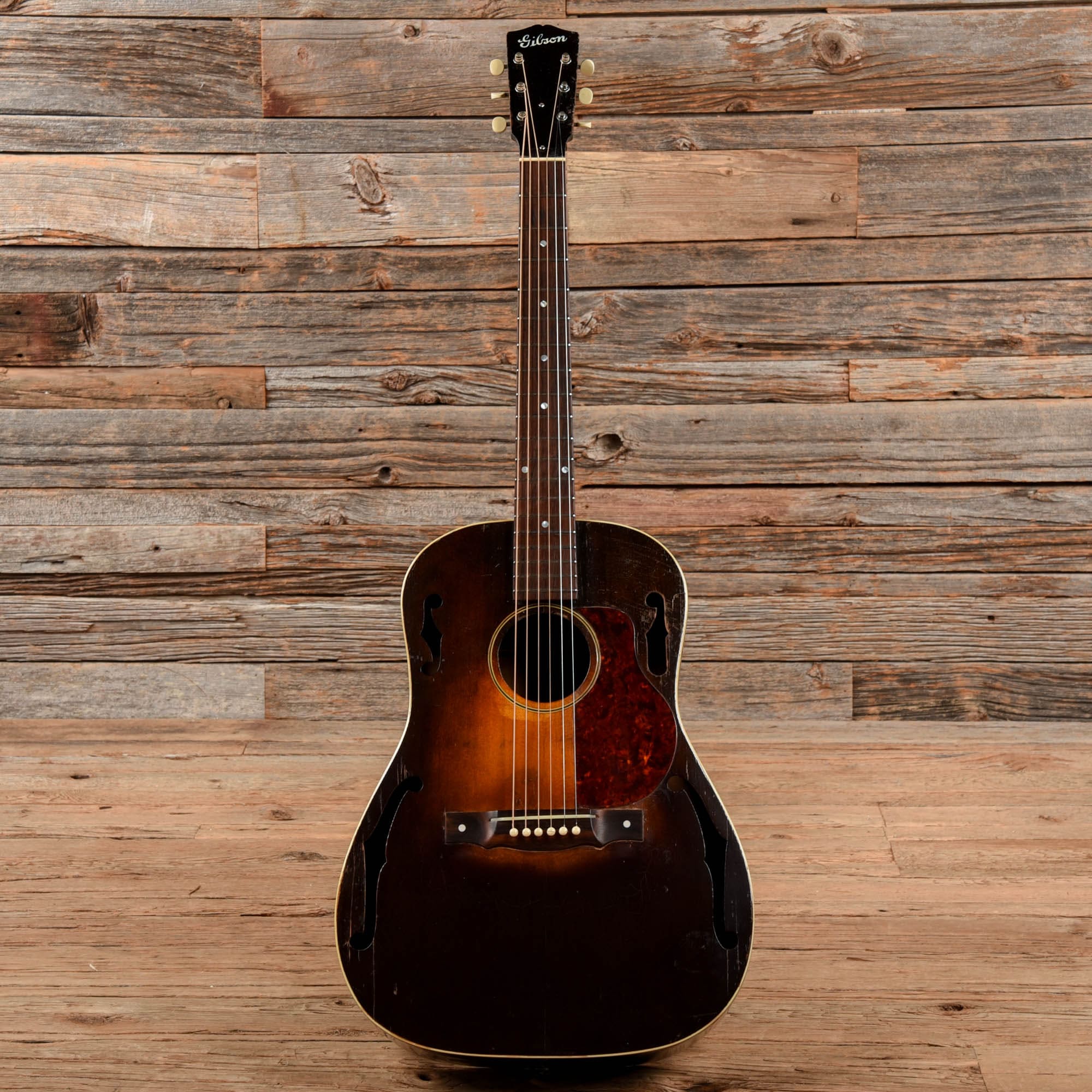 Gibson HG-22 Natural 1931 – Chicago Music Exchange