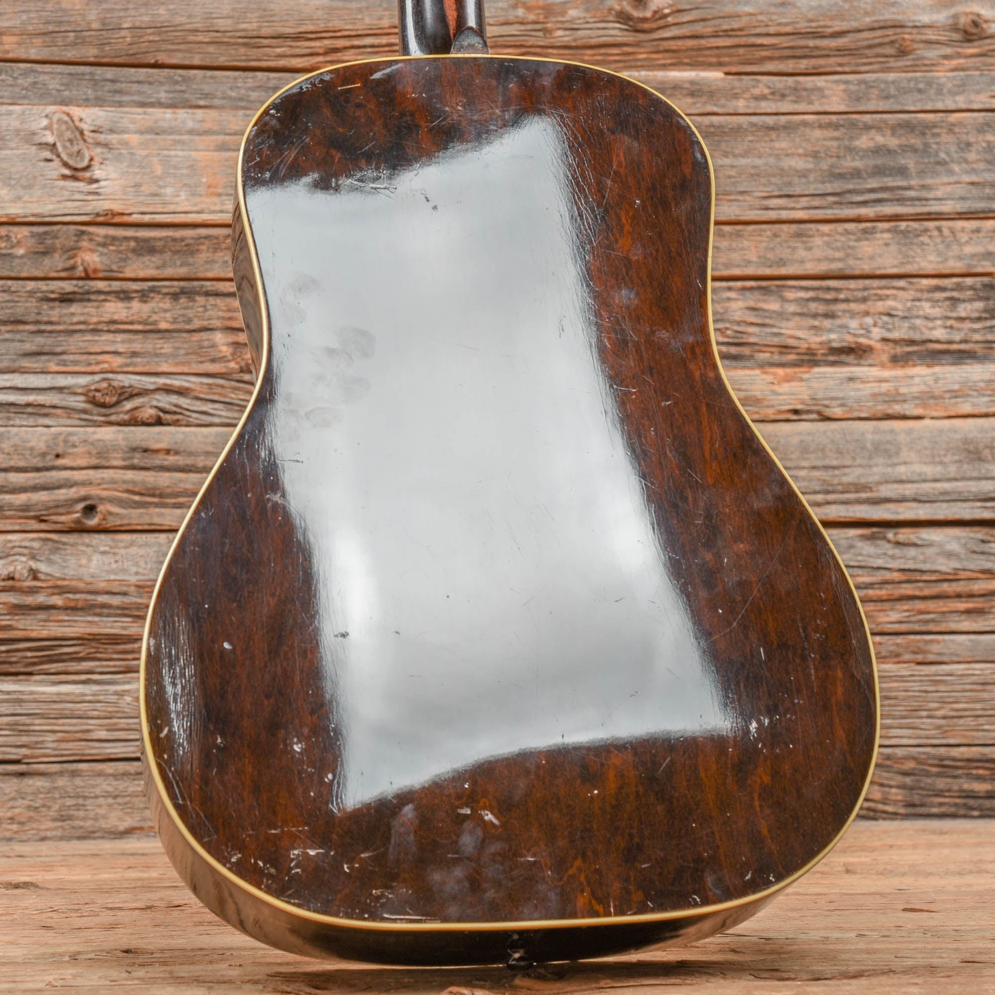 Gibson HG-22 Natural 1931 – Chicago Music Exchange