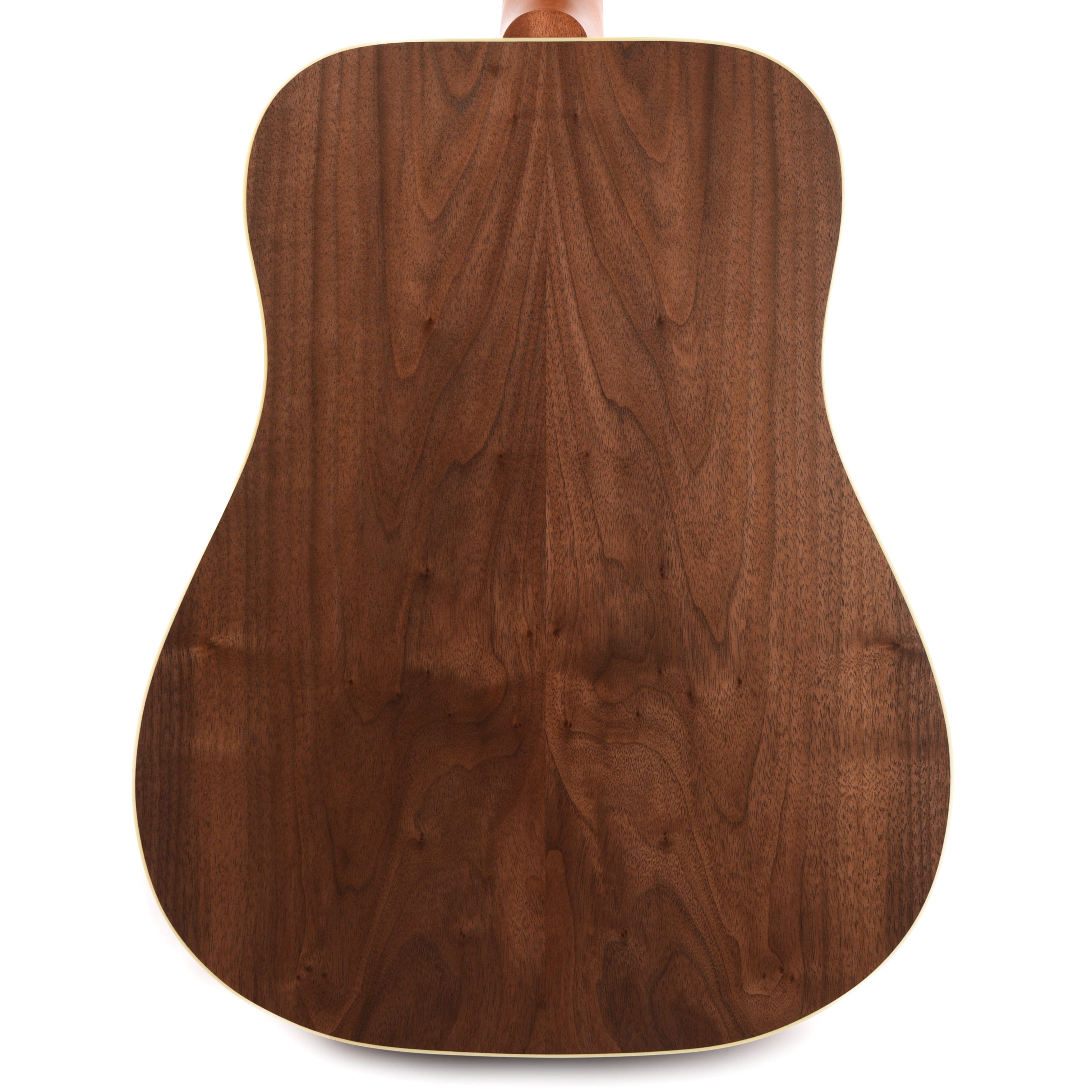 Gibson Modern Hummingbird Studio Walnut Satin Natural – Chicago Music ...