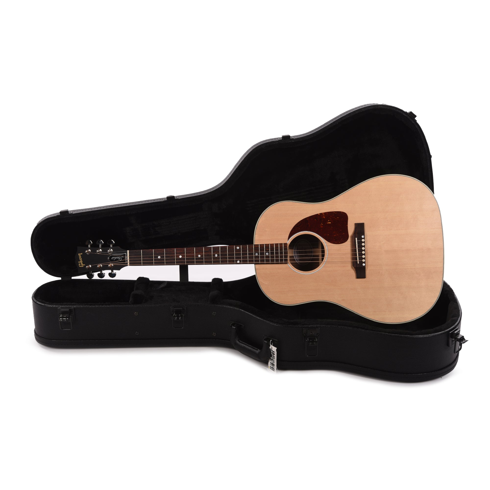 Gibson Modern J-45 Studio Rosewood Satin Natural – Chicago Music Exchange