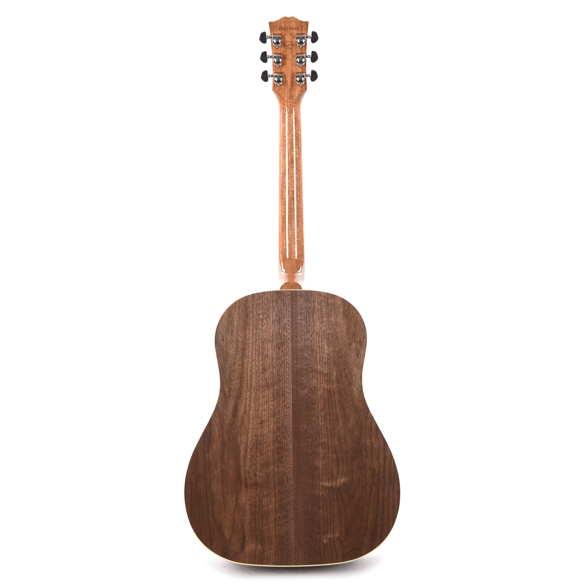 Gibson Modern J-45 Studio Walnut Walnut Burst – Chicago Music Exchange