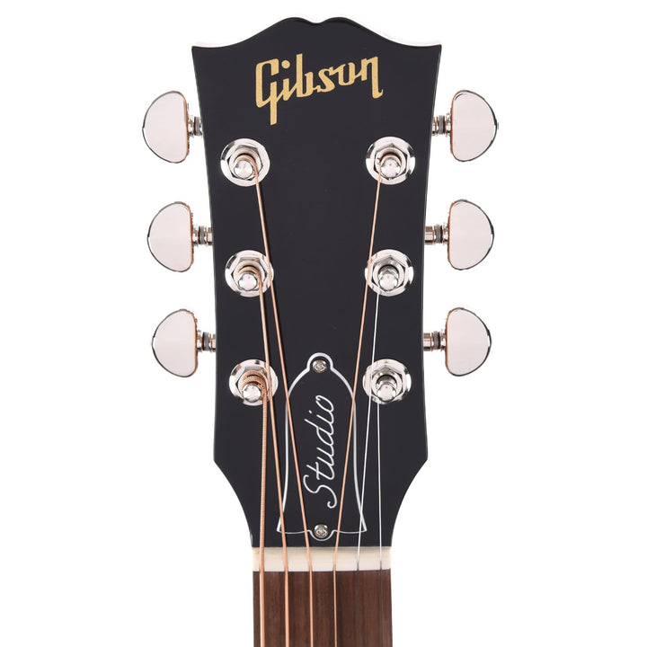 Gibson Modern J-45 Studio Walnut Walnut Burst – Chicago Music Exchange