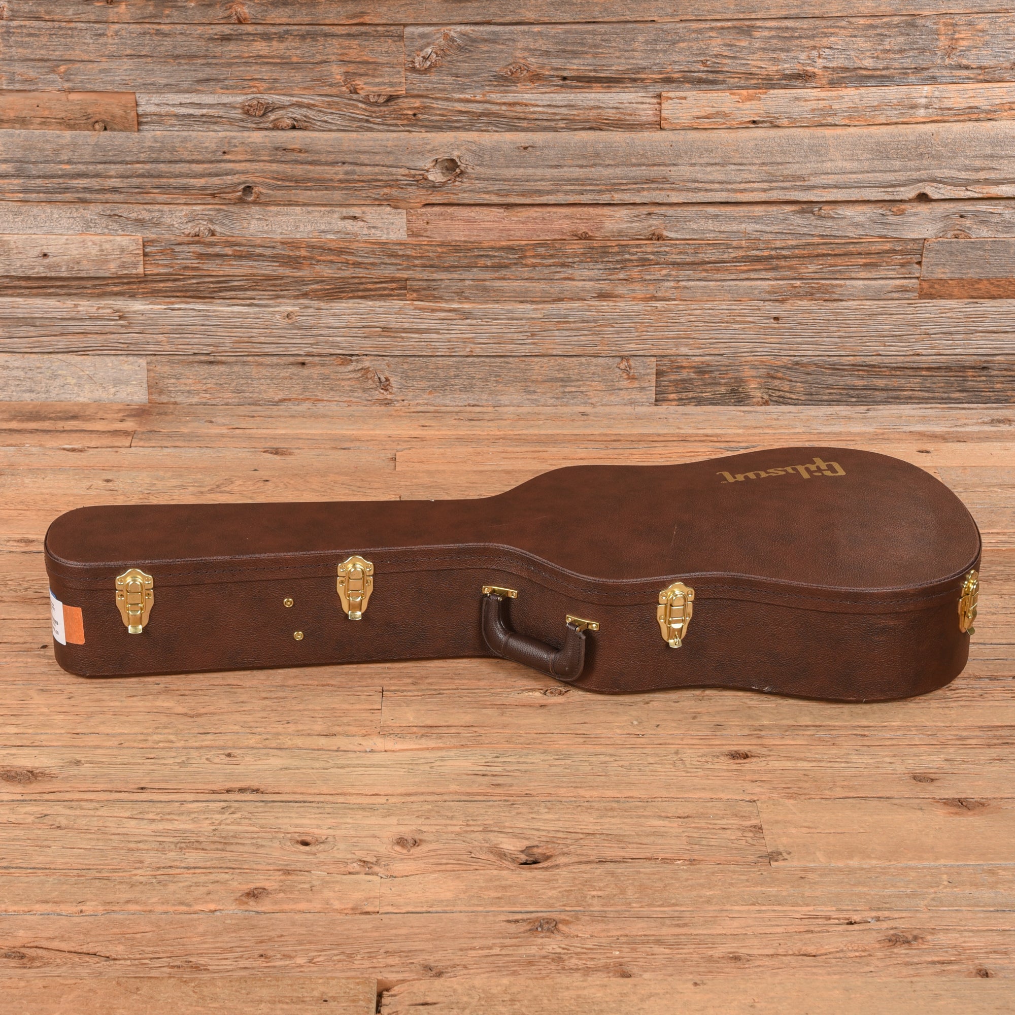 Gibson Murphy Lab Banner J-45 Sunburst 2025 – Chicago Music Exchange