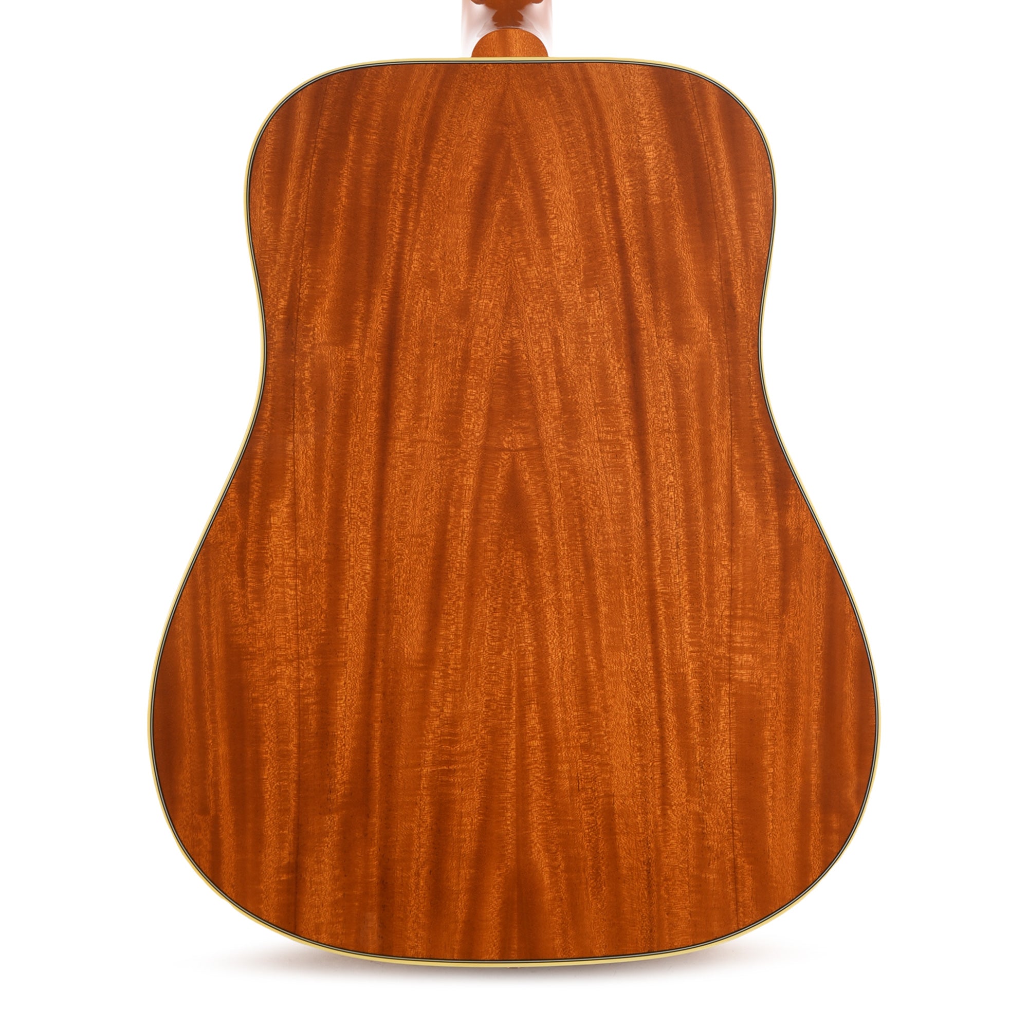 Gibson Original Hummingbird Original Heritage Cherry Sunburst – Chicago ...
