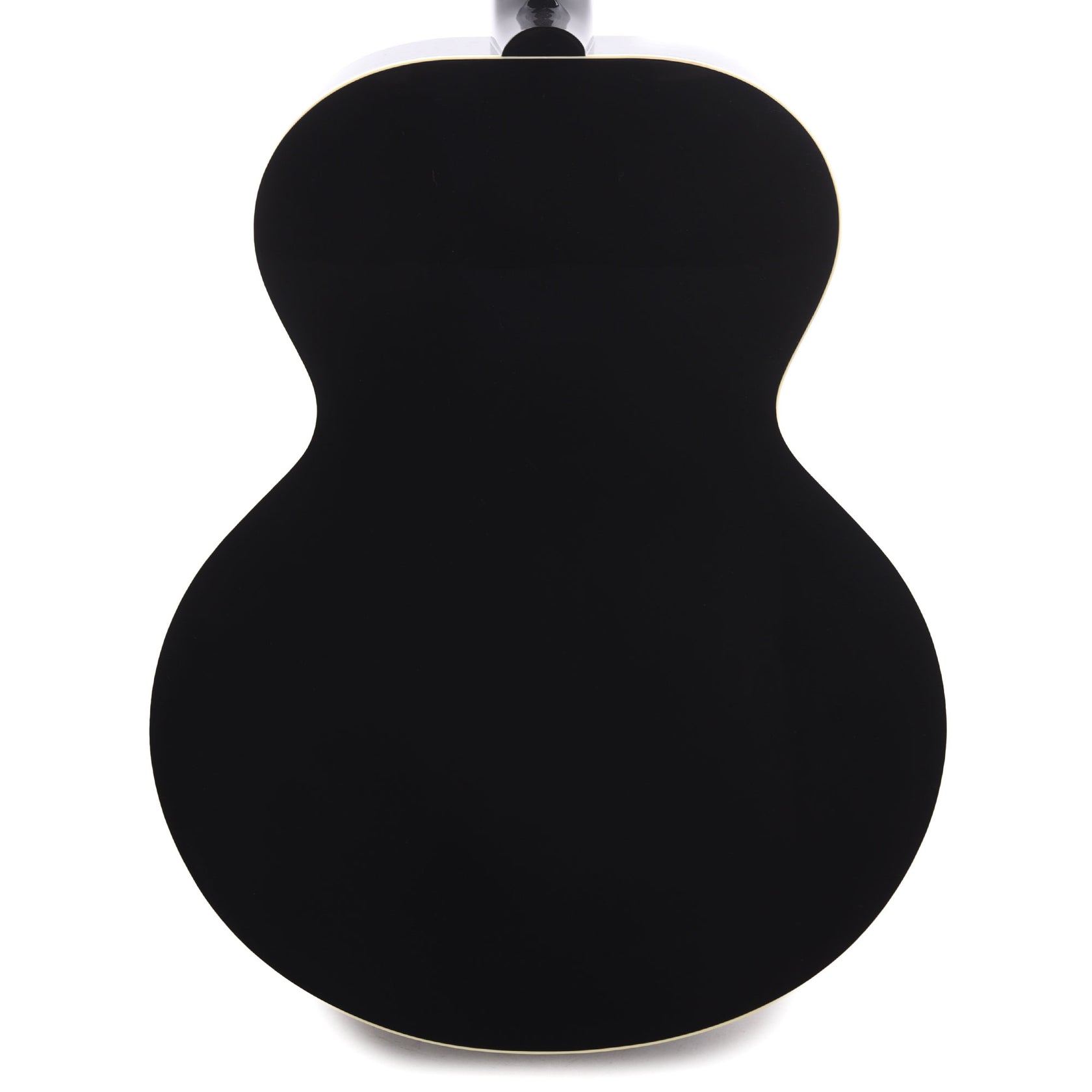 Gibson Custom Shop Artist Everly Brothers J-180 Ebony – Chicago Music ...