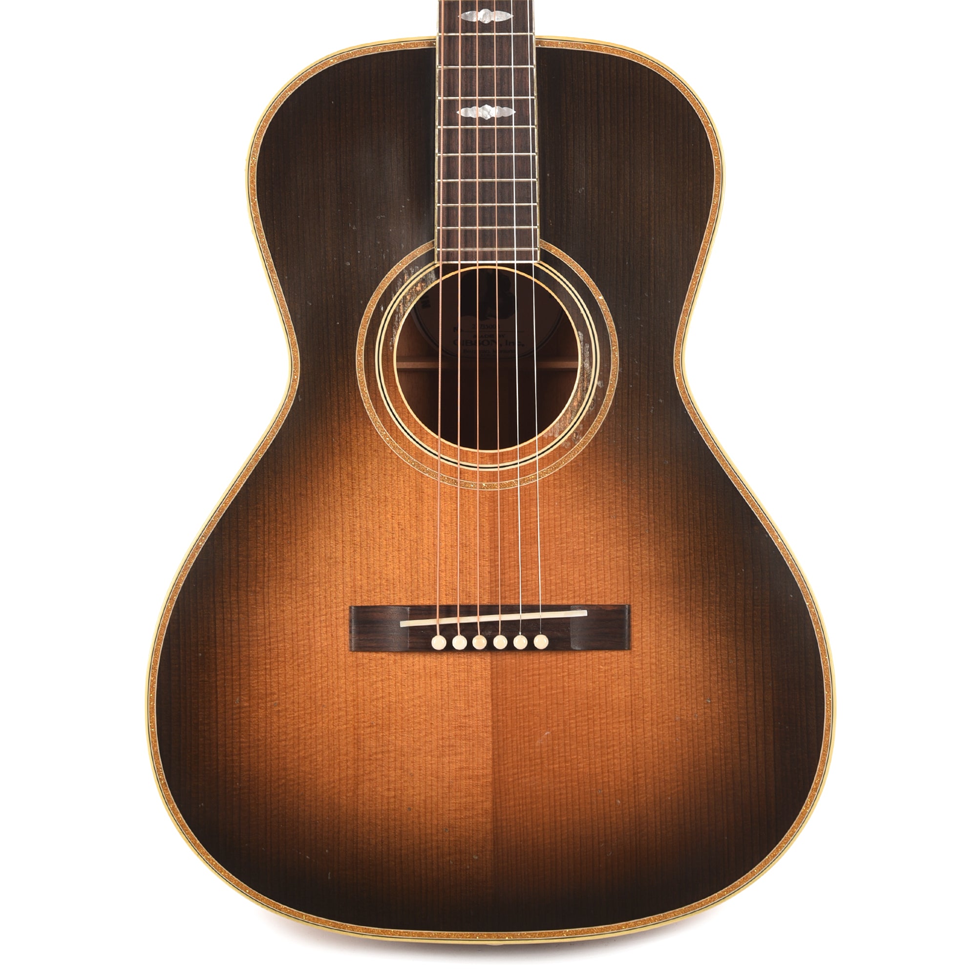 Gibson Artist 1929 Nick Lucas Special Murphy Lab Light Aged Argentine ...