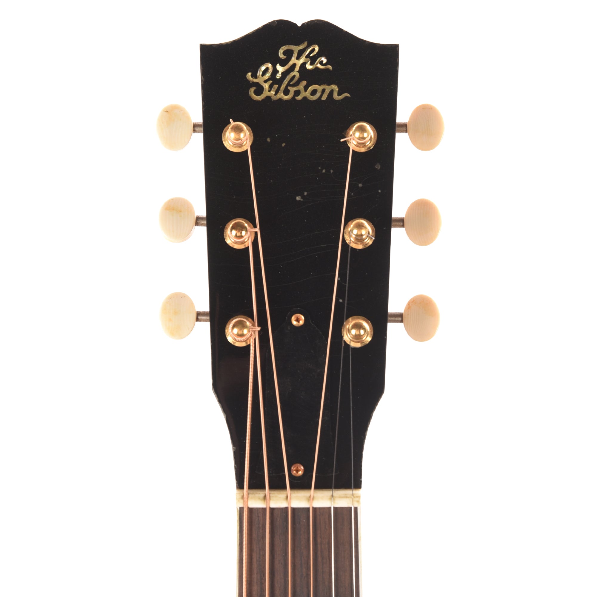 Gibson Artist 1929 Nick Lucas Special Murphy Lab Light Aged Argentine ...