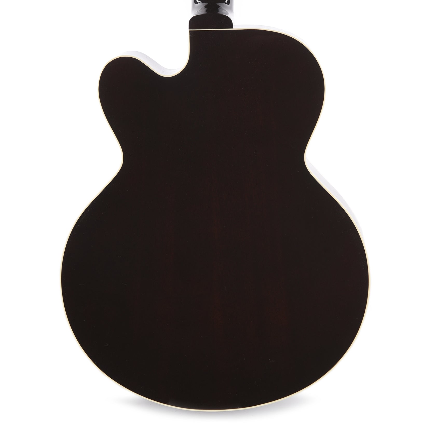 Gibson Modern Les Paul Parlor Acoustic Vintage Sunburst – Chicago Music ...
