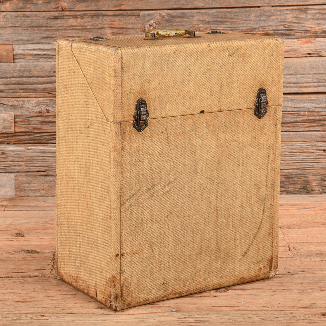 Gibson GA-86 Ensemble 25-Watt 1x12" Guitar Amp Combo 1959 – Chicago ...