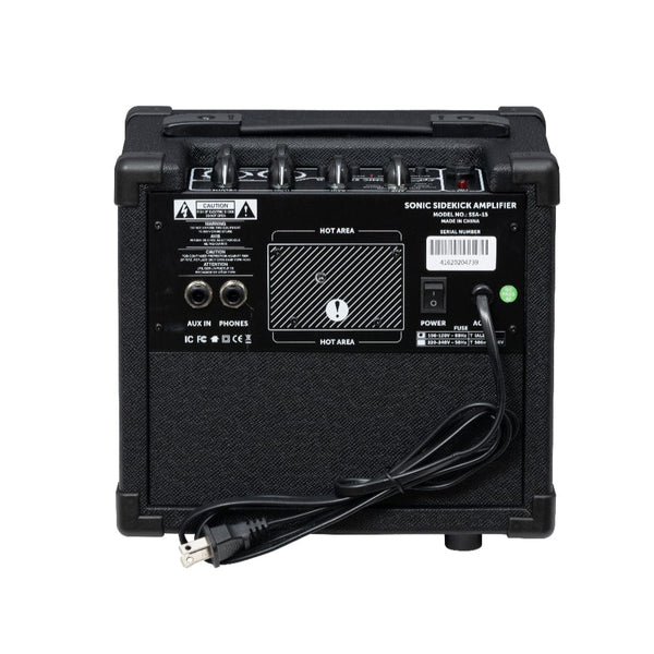 Epiphone Power Players Combo Amp – Chicago Music Exchange