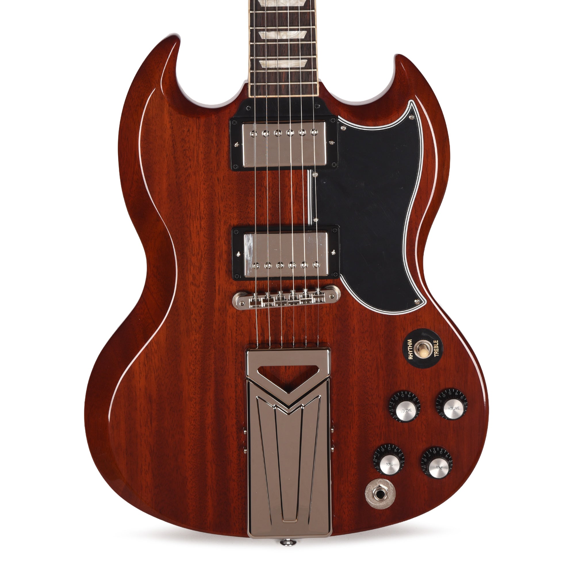 Gibson Artist Limited Edition Jake Kiszka SG Standard Faded Vintage Ch ...