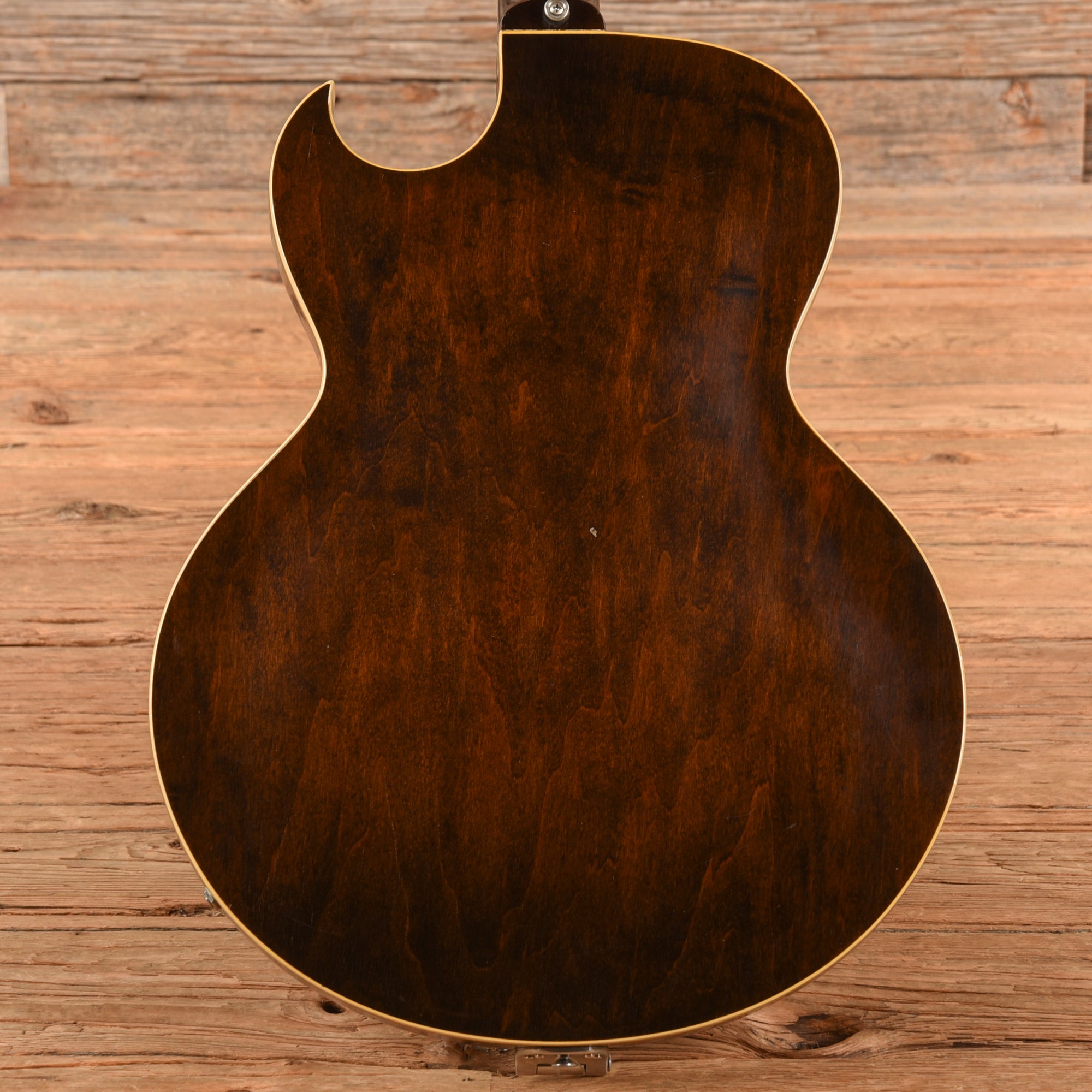 Gibson ES-225T Sunburst 1956 – Chicago Music Exchange