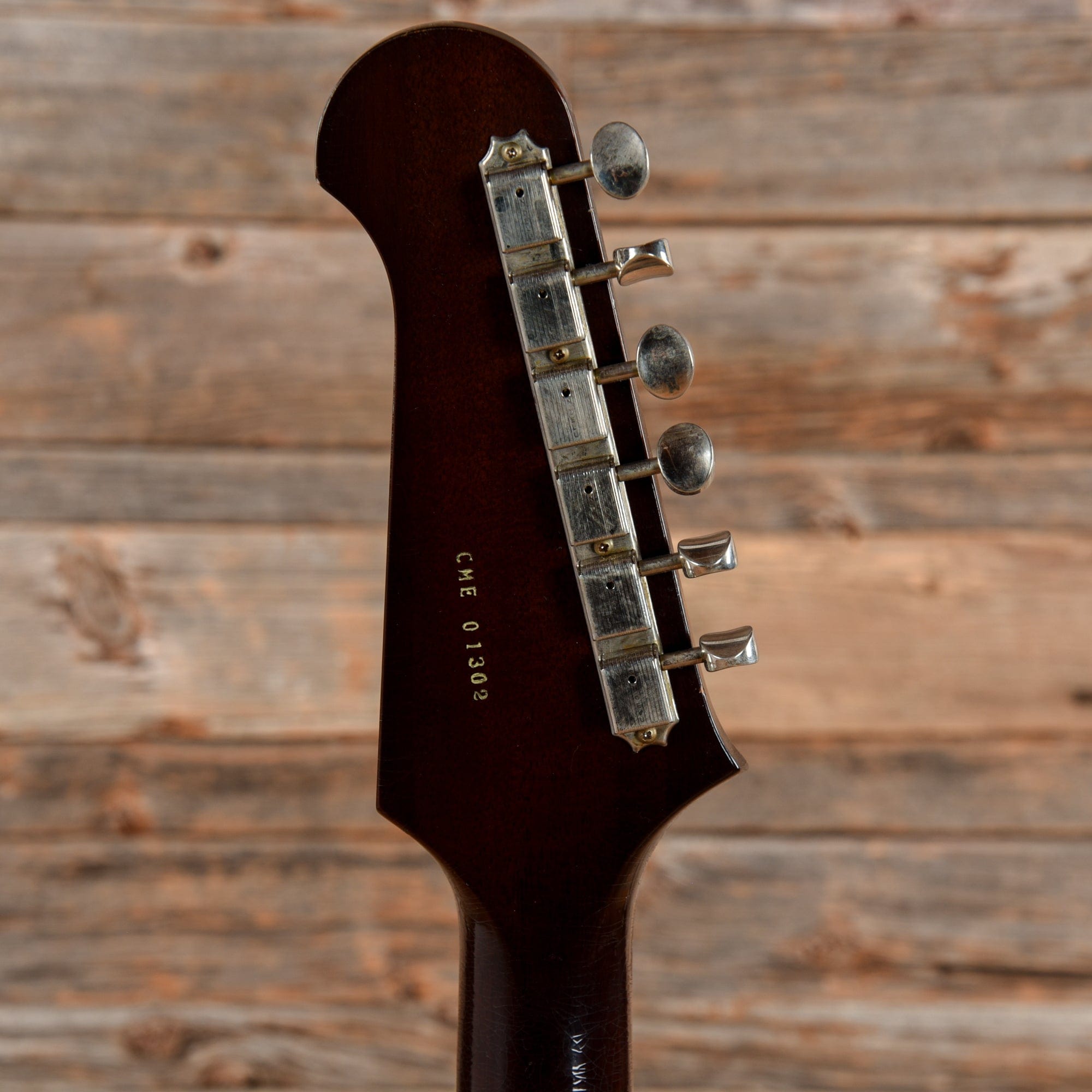 Gibson Custom Murphy Lab 1964 Trini Lopez "CME Spec" Ultra Light Aged ...