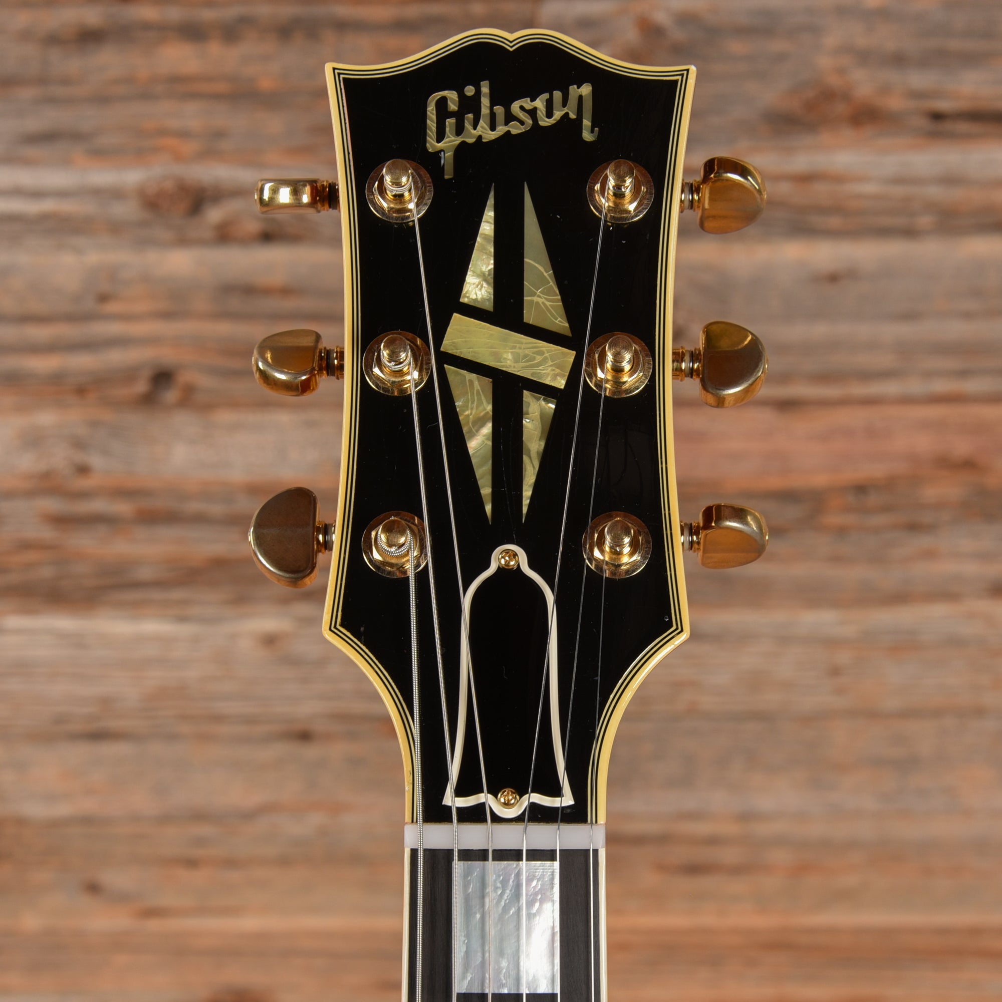 Gibson Custom Murphy Lab '60s ES-355 Reissue Heavy Aged Cherry 2022 ...