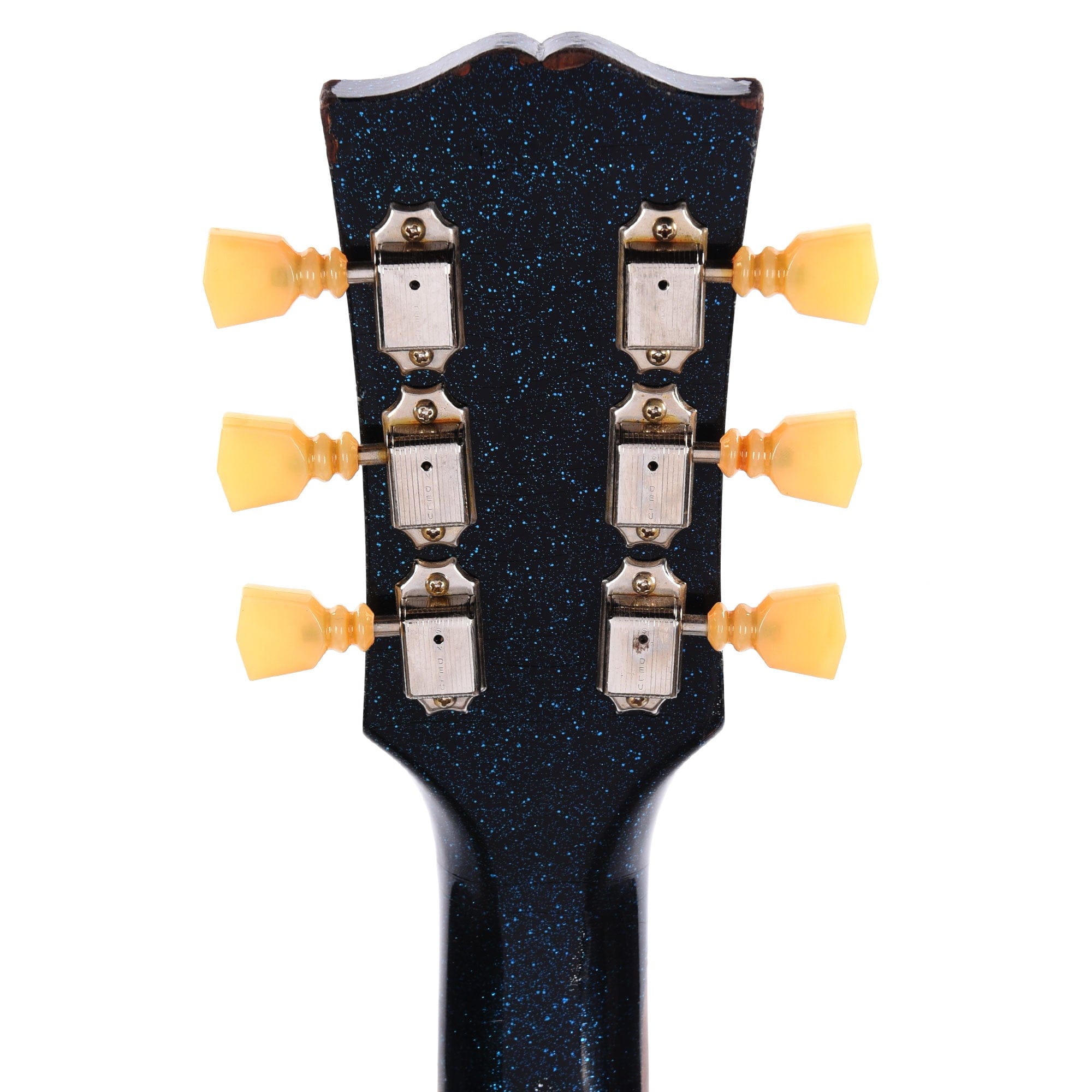 Gibson Custom Shop 1961 ES-335 Reissue "CME Spec" Antique Brunswick Bl ...