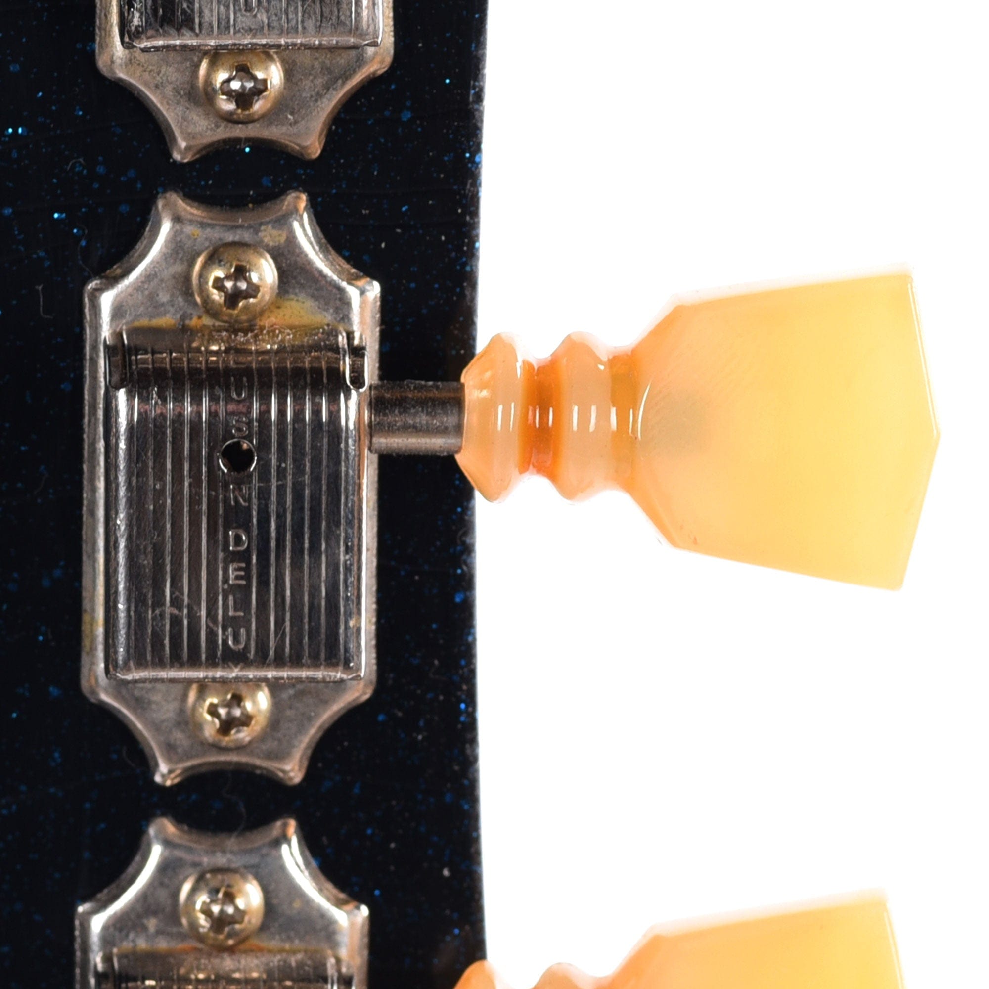 Gibson Custom Shop 1961 ES-335 Reissue "CME Spec" Antique Brunswick Bl ...