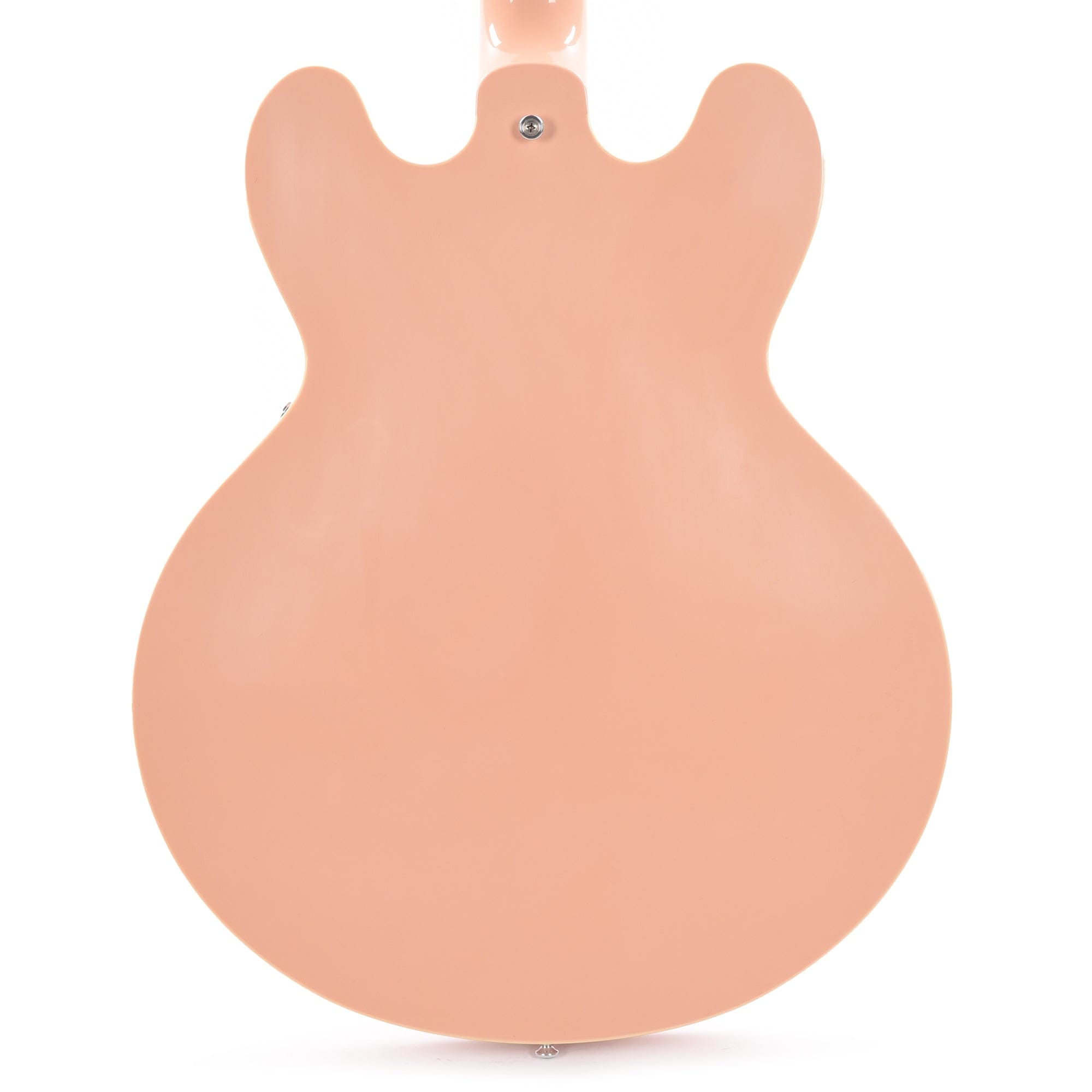 Gibson Custom Shop 1961 ES-335 Reissue "CME Spec" Antique Shell Pink V ...