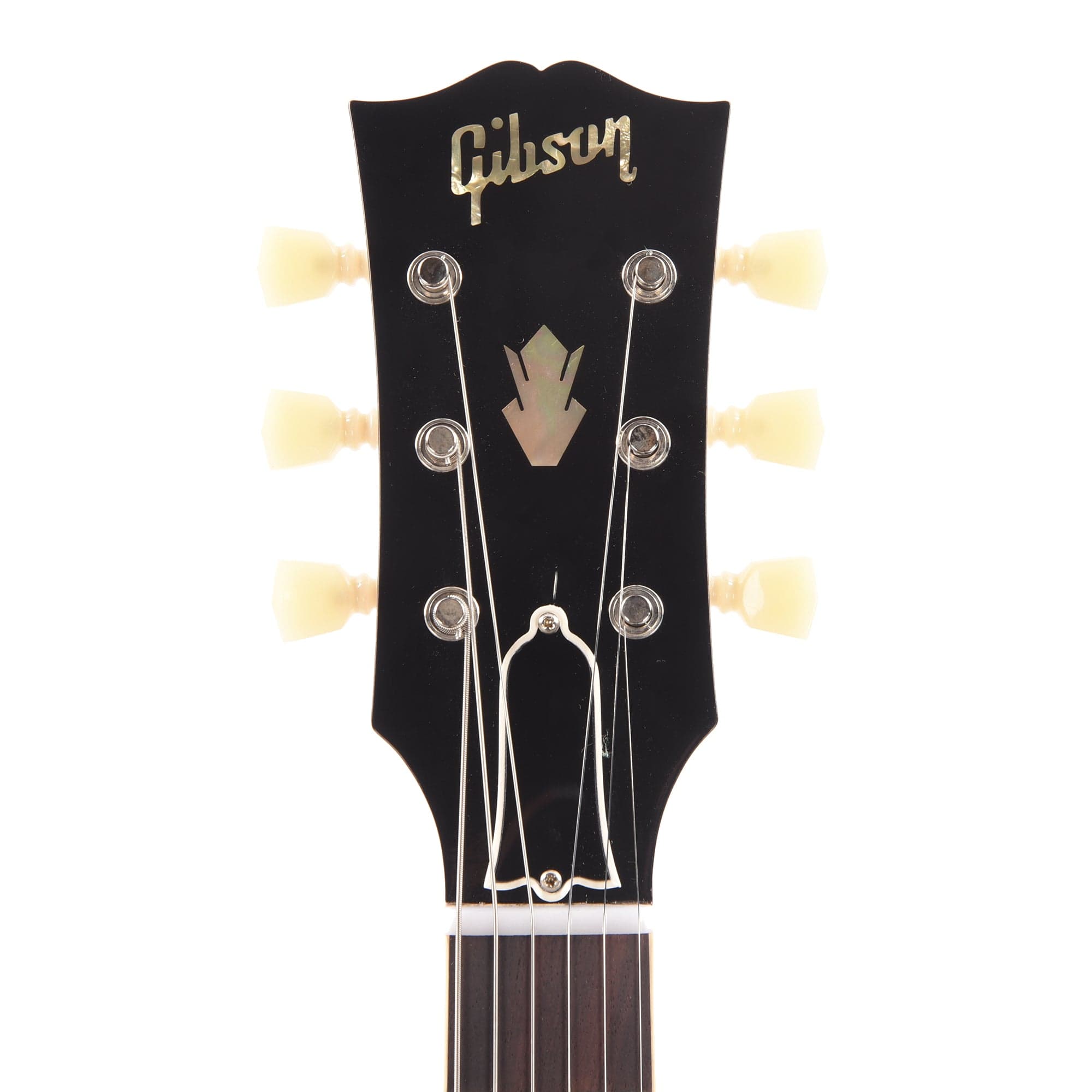 Gibson Custom Shop 1961 ES-335 Reissue "CME Spec" Antique Shell Pink V ...