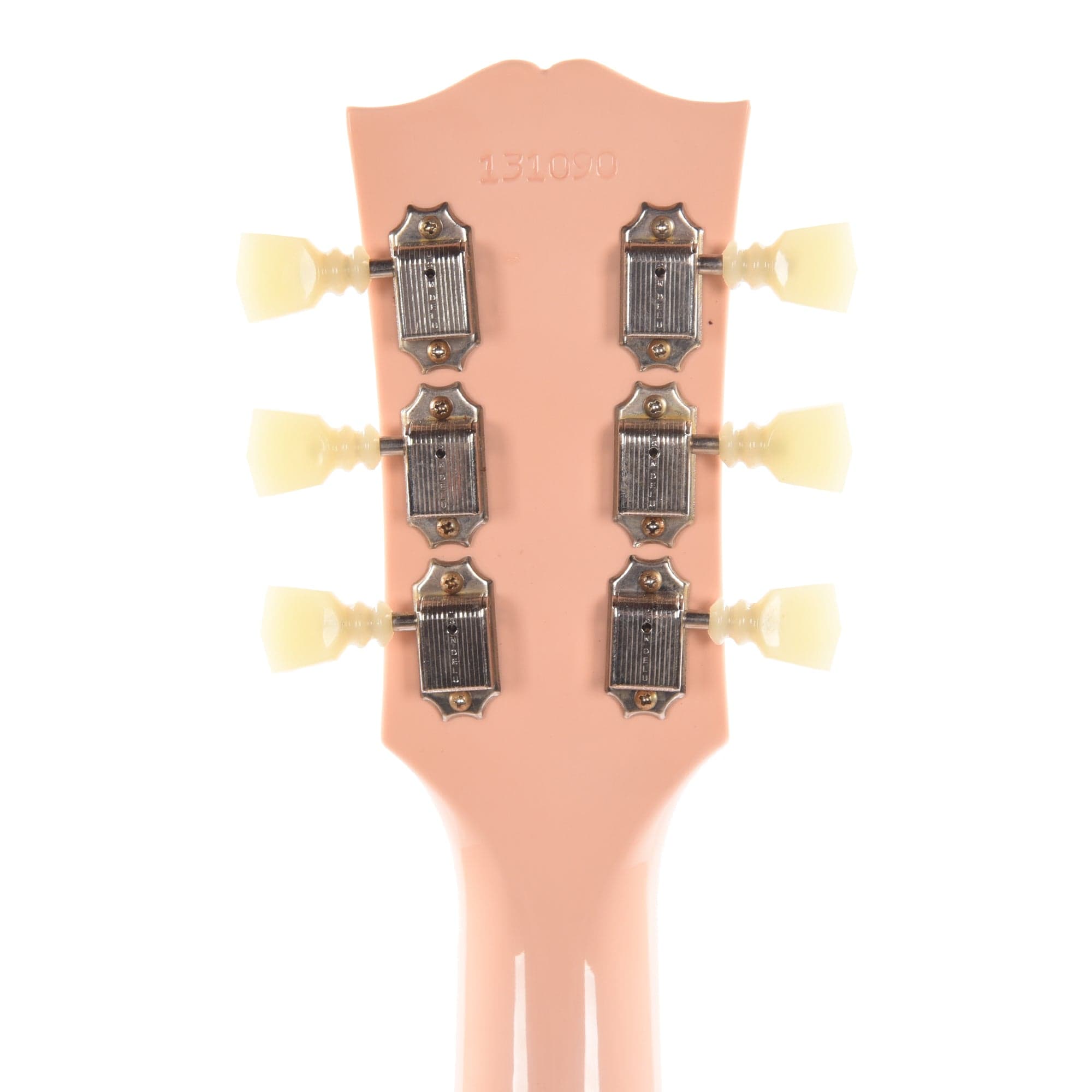 Gibson Custom Shop 1961 ES-335 Reissue "CME Spec" Antique Shell Pink V ...