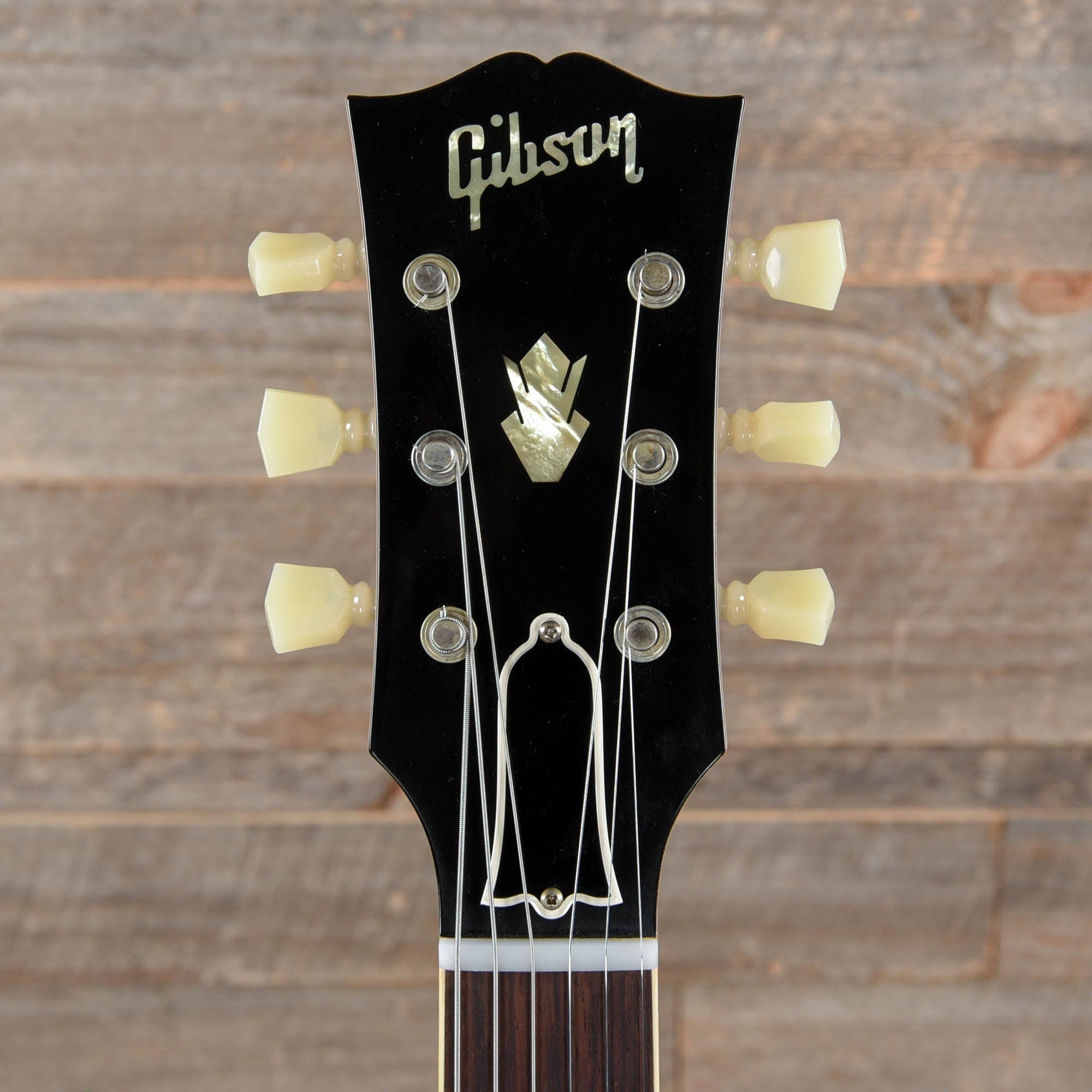 Gibson Custom Shop 1964 ES-335 Reissue "CME Spec" Antique Shell Pink V ...