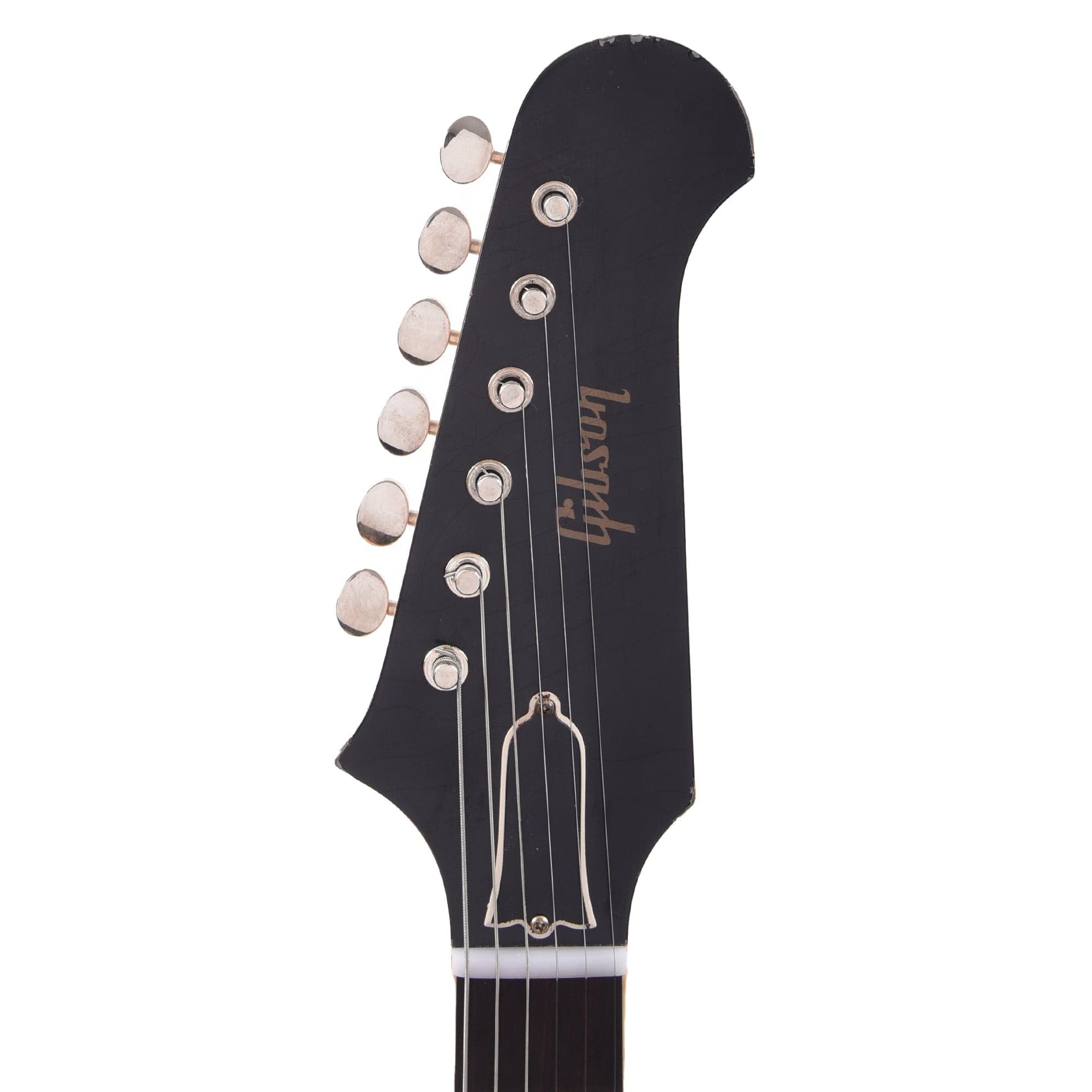 Gibson Custom Shop Murphy Lab 1964 Trini Lopez Reissue "CME Spec" Heav ...