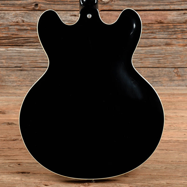 Gibson Dave Grohl DG-335 Ebony 2007 – Chicago Music Exchange