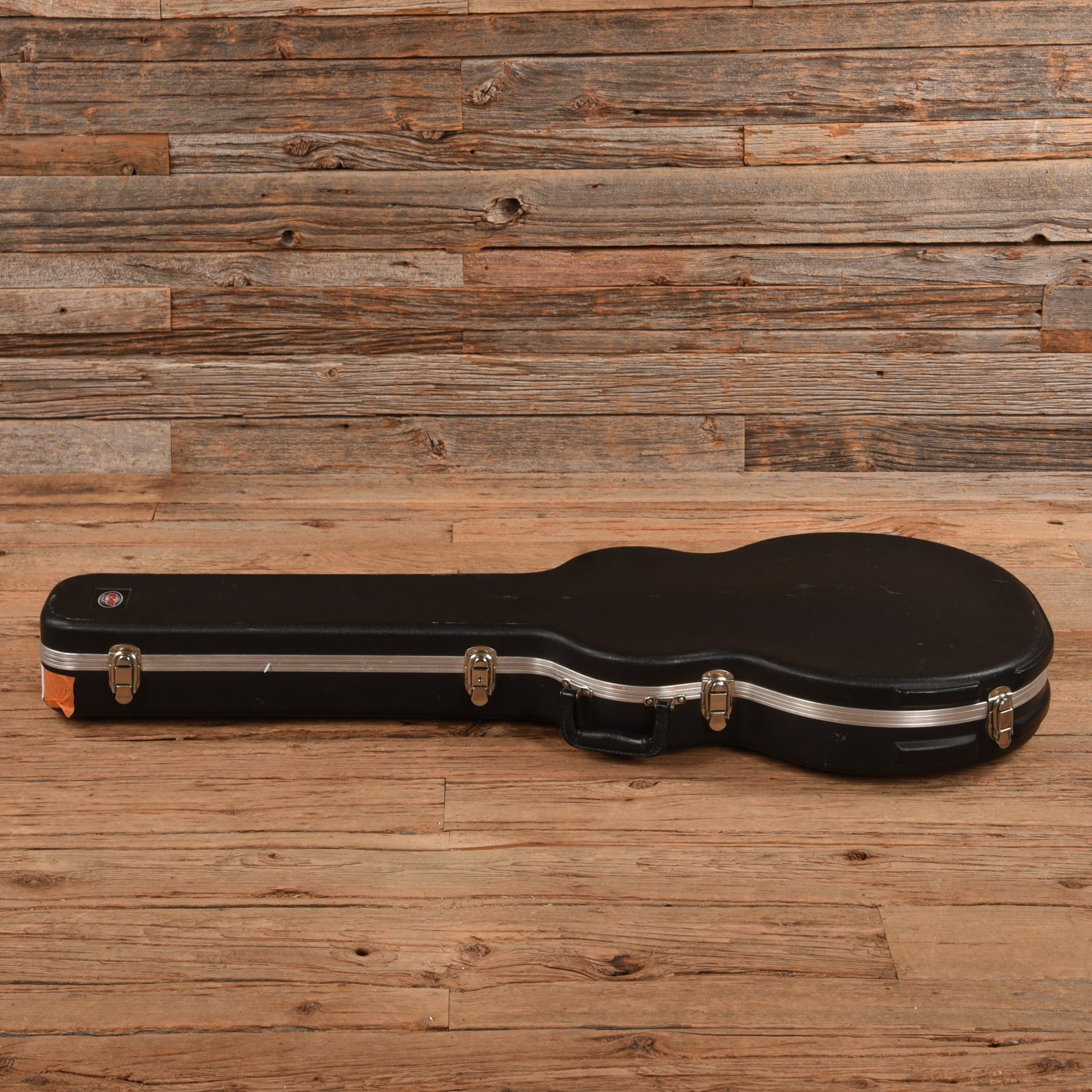 Gibson ES-333 Cherry 2003 – Chicago Music Exchange