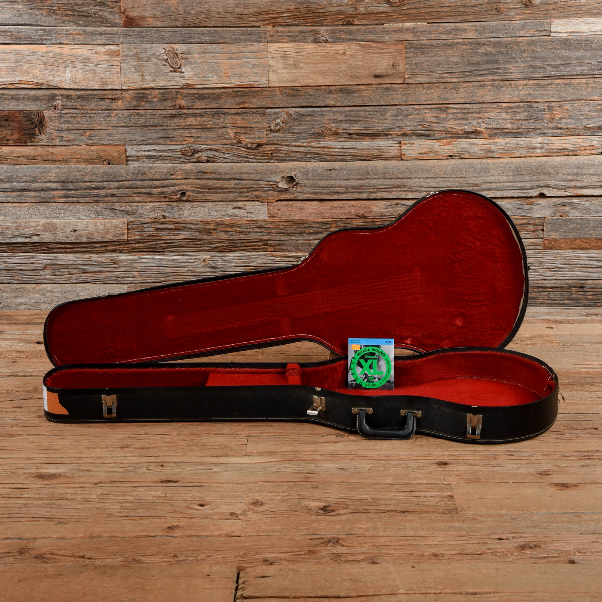 Gibson ES-335 12-String Cherry 1968 – Chicago Music Exchange