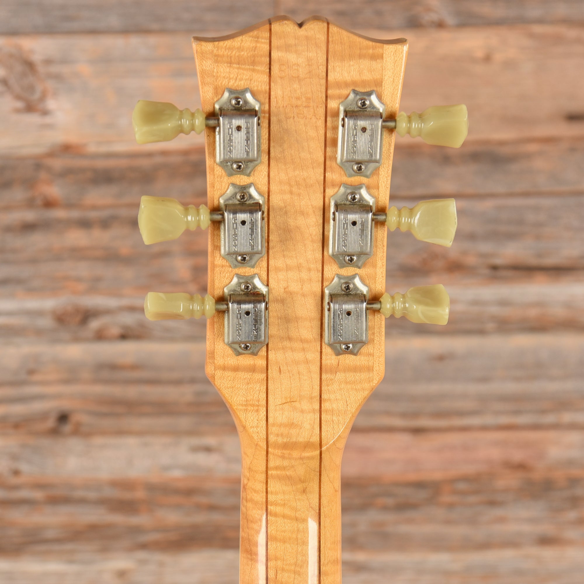 Gibson ES-340 Natural 1972 – Chicago Music Exchange