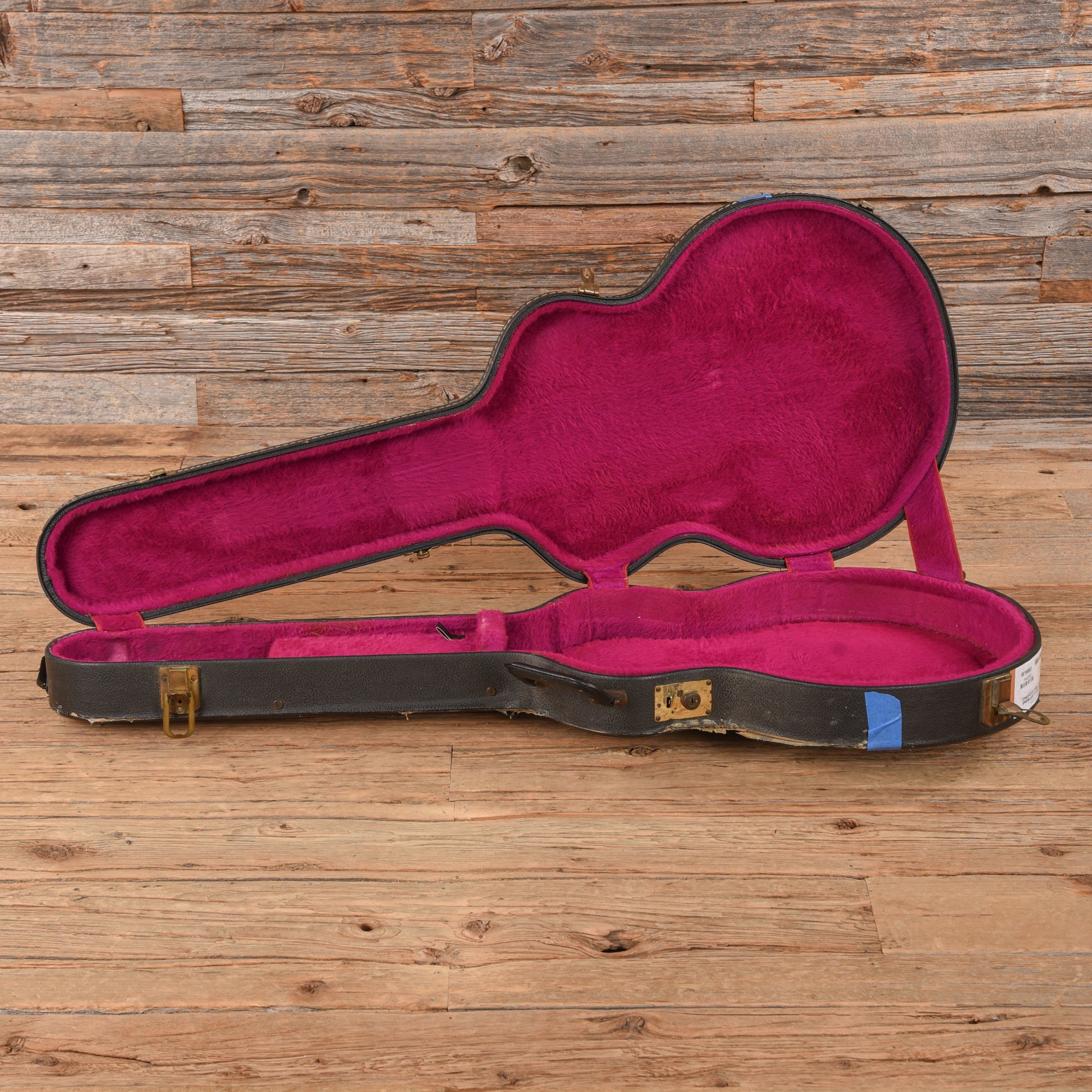 Gibson ES-345 Walnut 1977 – Chicago Music Exchange