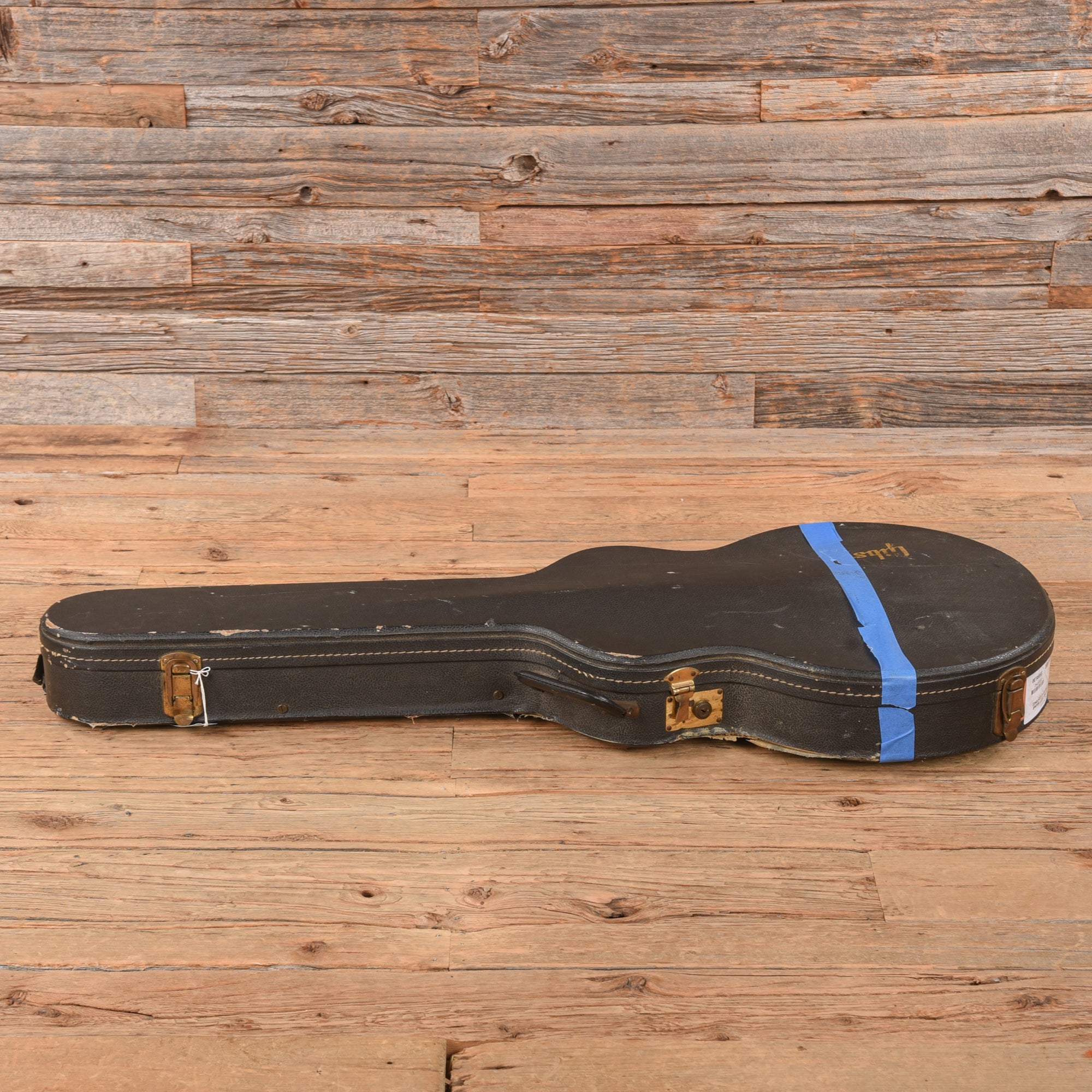 Gibson ES-345 Walnut 1977 – Chicago Music Exchange