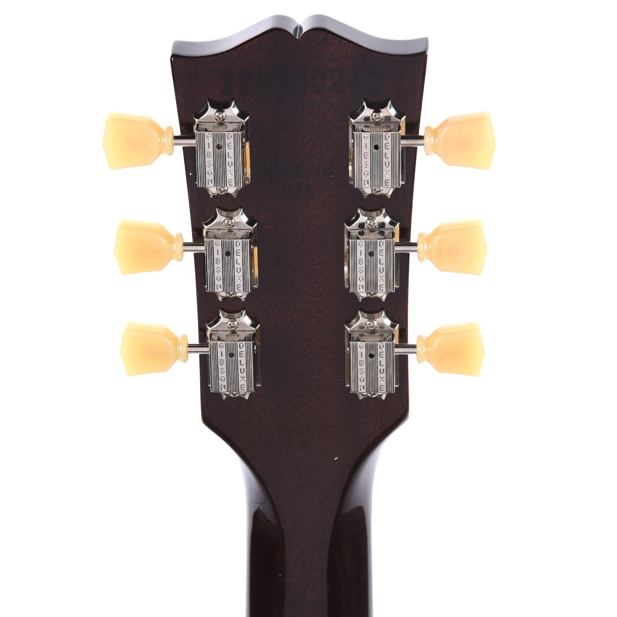 Gibson Original ES-335 Vintage Burst – Chicago Music Exchange