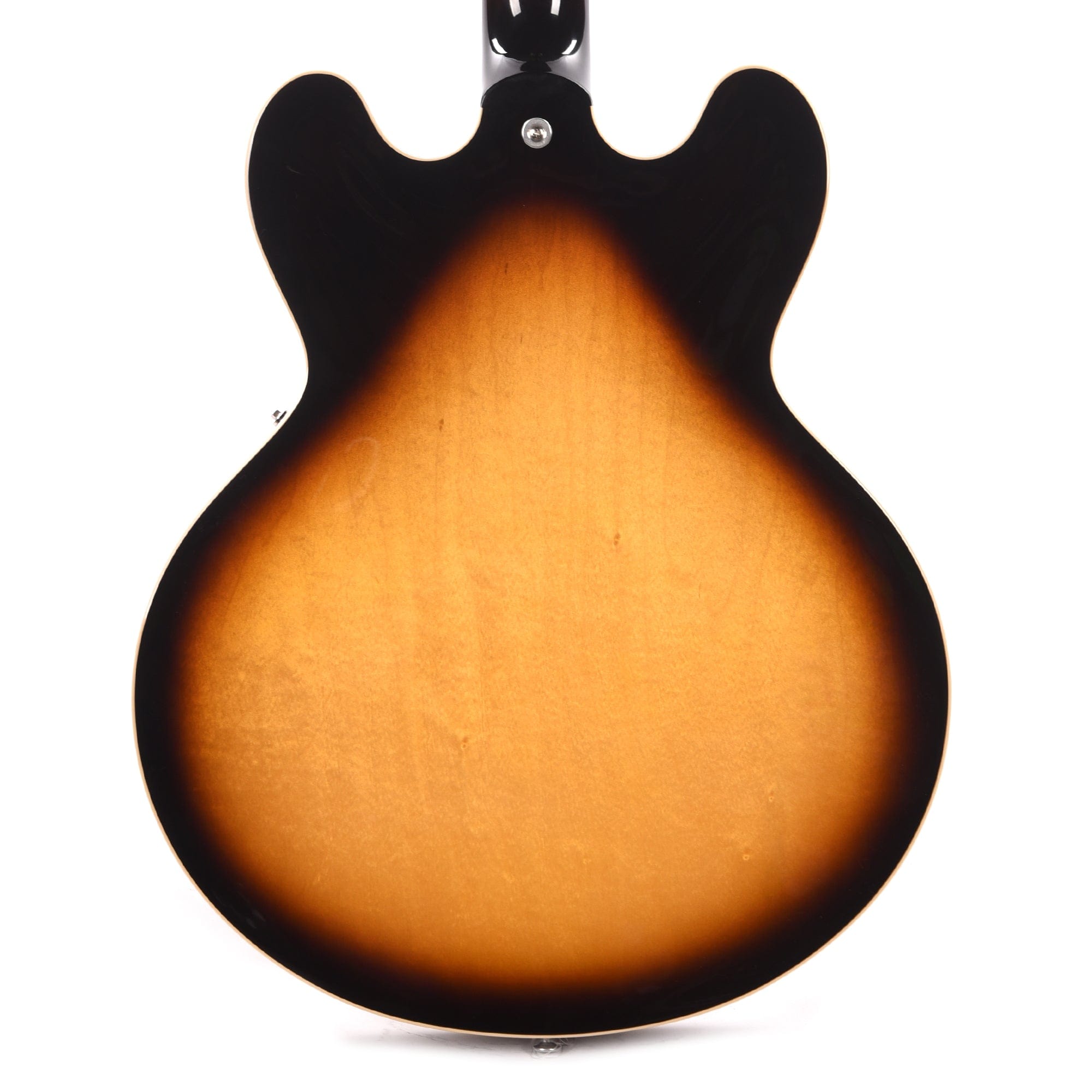 Gibson Original ES-335 Vintage Burst – Chicago Music Exchange