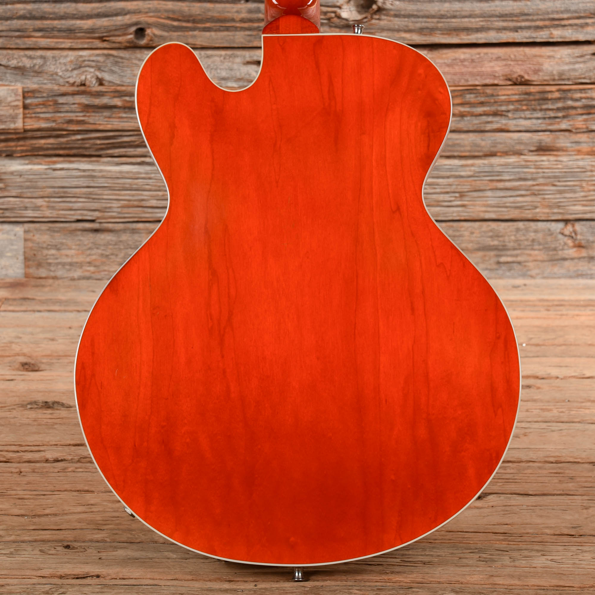 Gibson Tennessean Orange Stain 1993 – Chicago Music Exchange