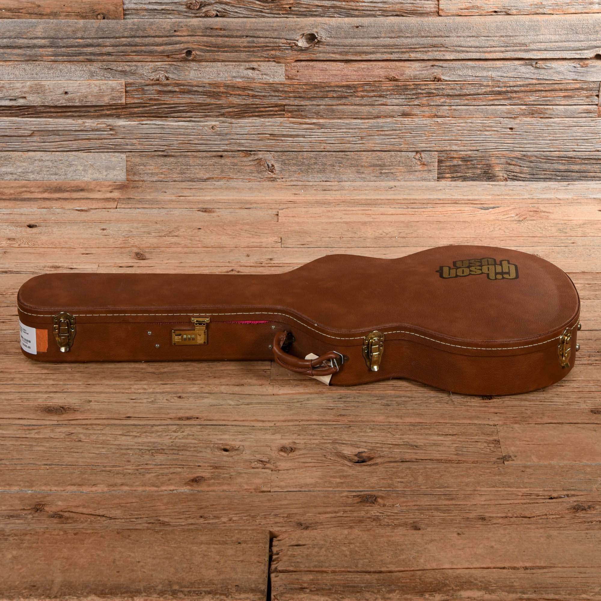 Gibson Tennessean Orange Stain 1993 – Chicago Music Exchange
