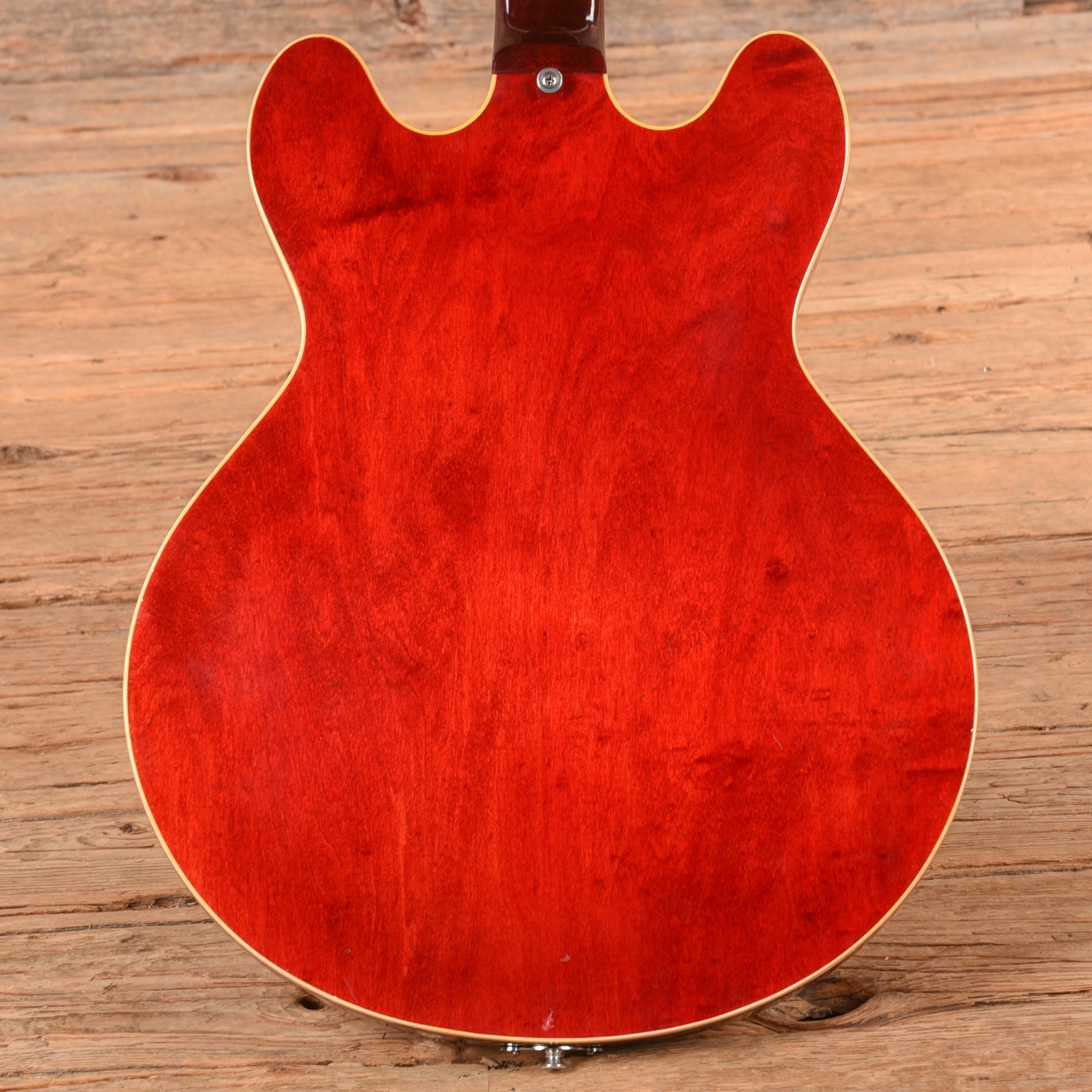 Gibson Trini Lopez Standard Cherry 1967 – Chicago Music Exchange
