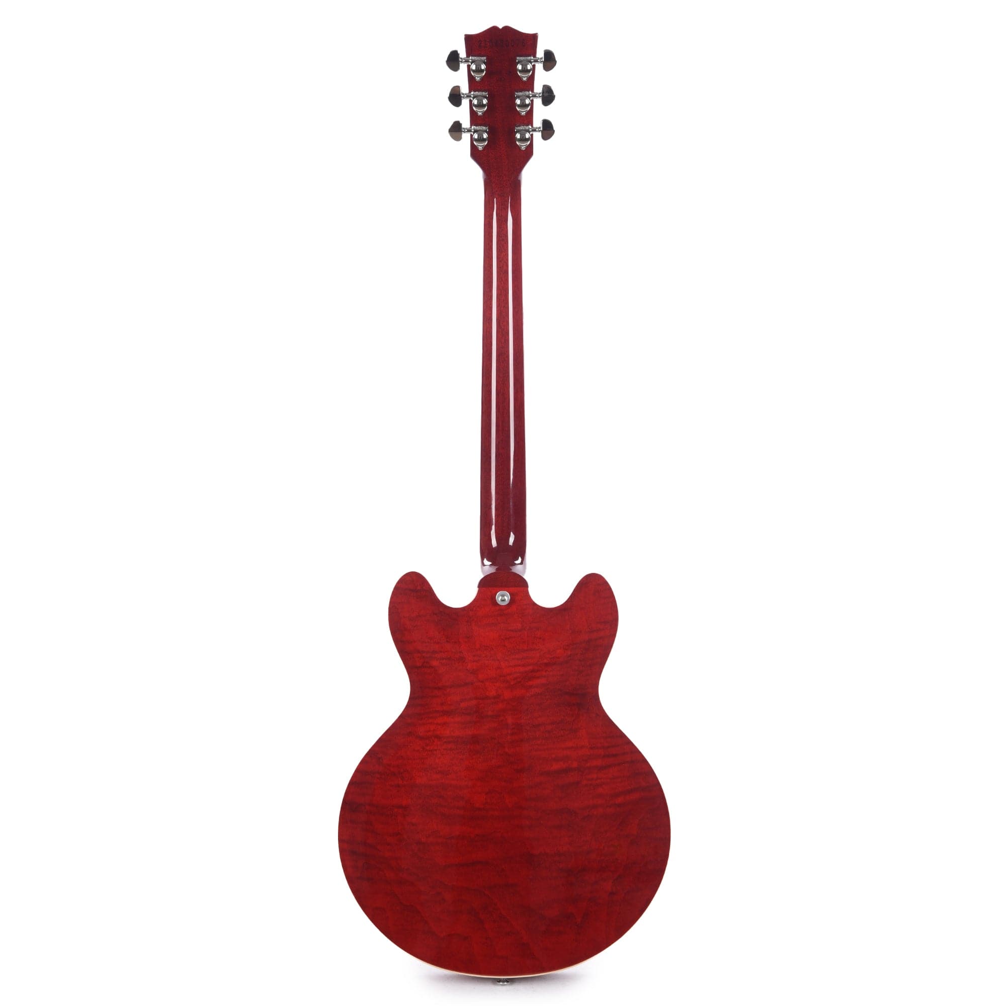 Gibson Modern Es 339 Figured Sixties Cherry Chicago Music Exchange