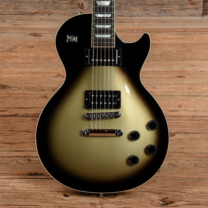 Gibson Adam Jones Signature Les Paul Standard Silverburst – Chicago ...